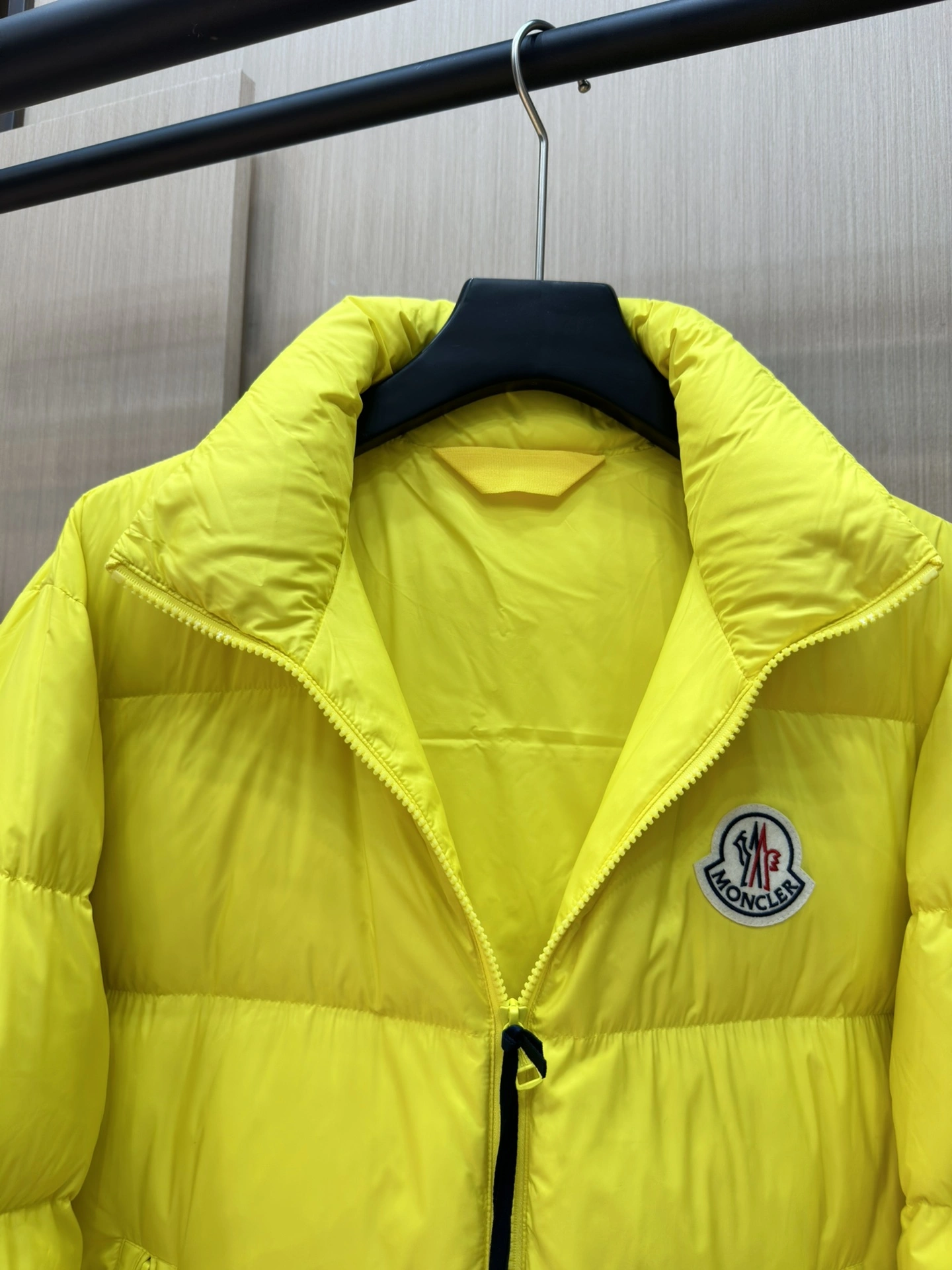 Authentic Moncler Down Jackets