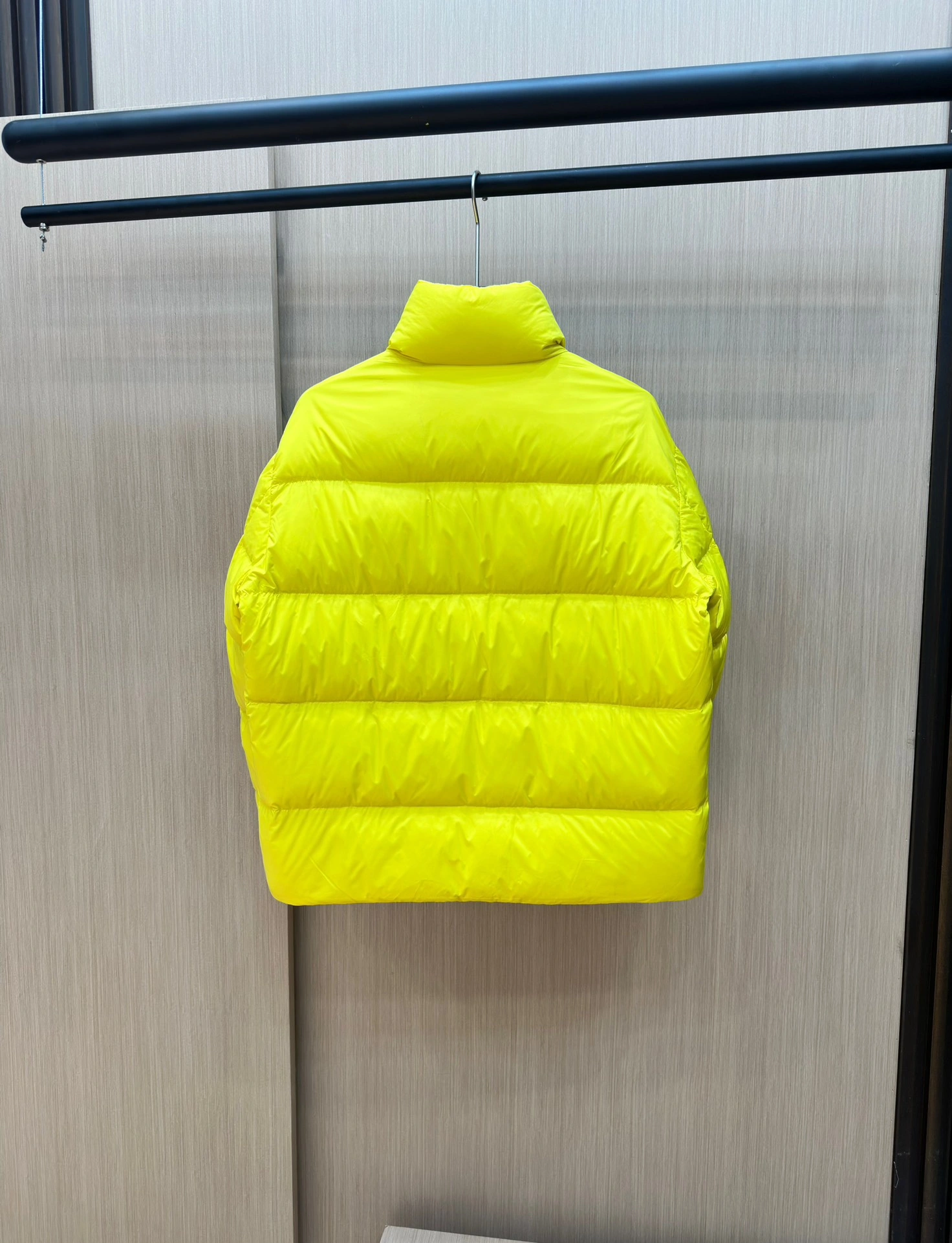 Authentic Moncler Down Jackets