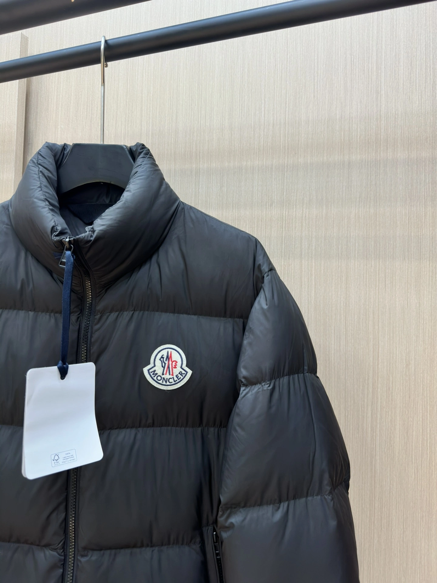 Top mirror Moncler Down Jackets