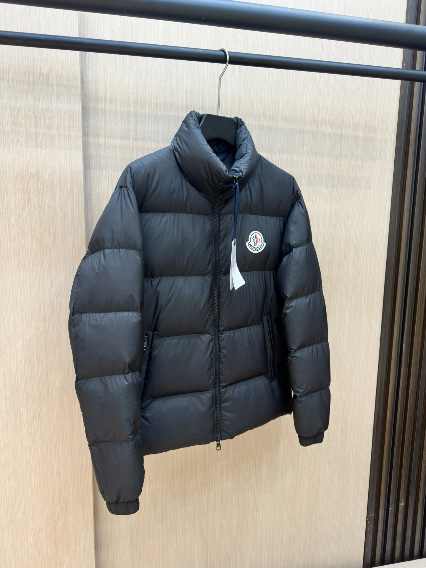 Top mirror Moncler Down Jackets