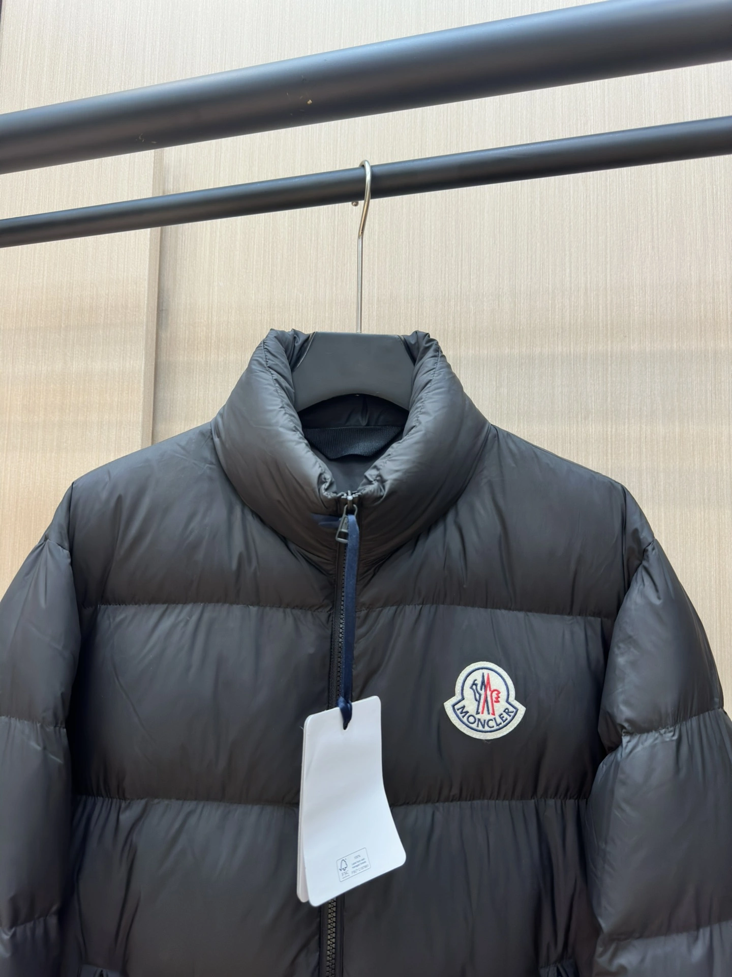 Top mirror Moncler Down Jackets