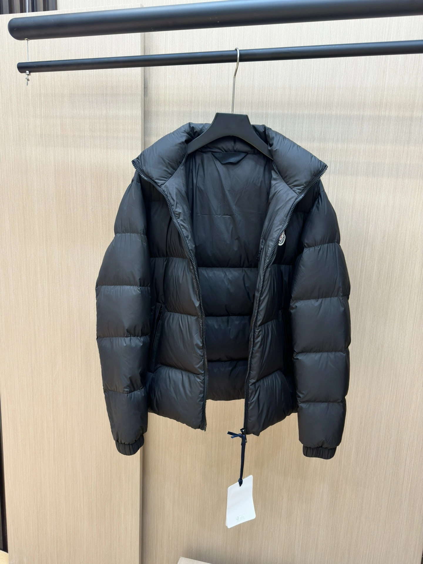 Top mirror Moncler Down Jackets