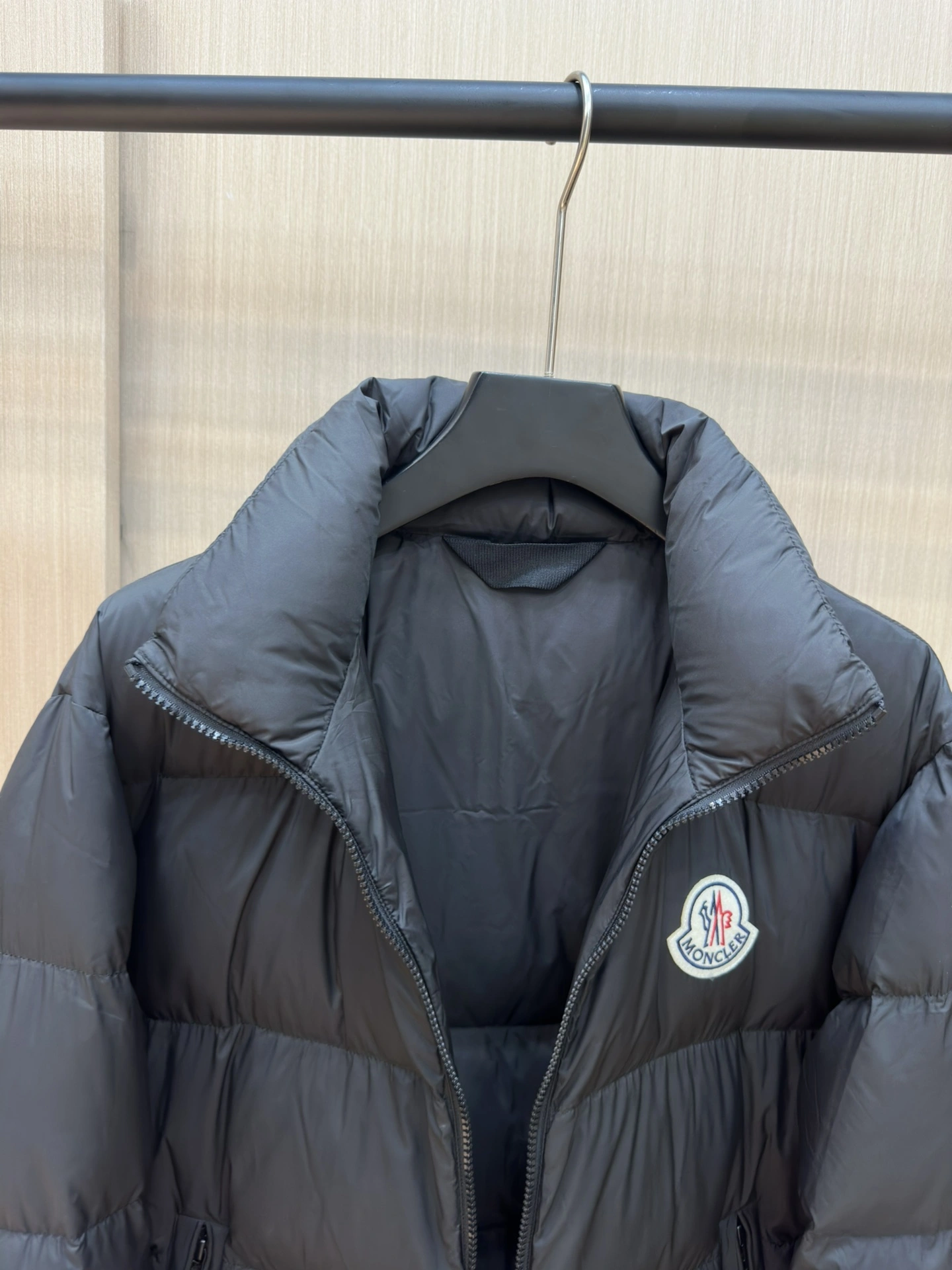 Top mirror Moncler Down Jackets