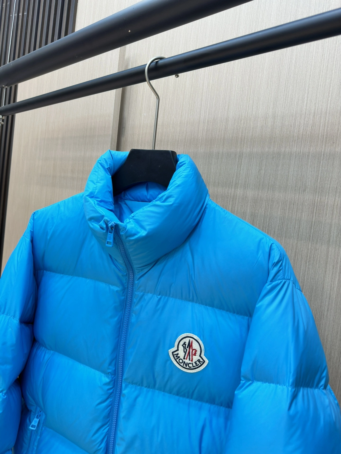 Mirror quality Moncler Down Jackets