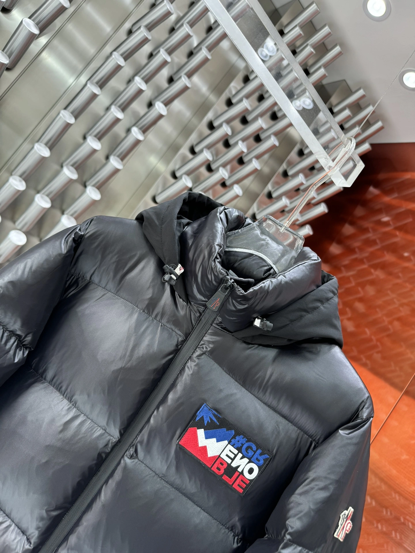Mirror quality Moncler Down Jackets