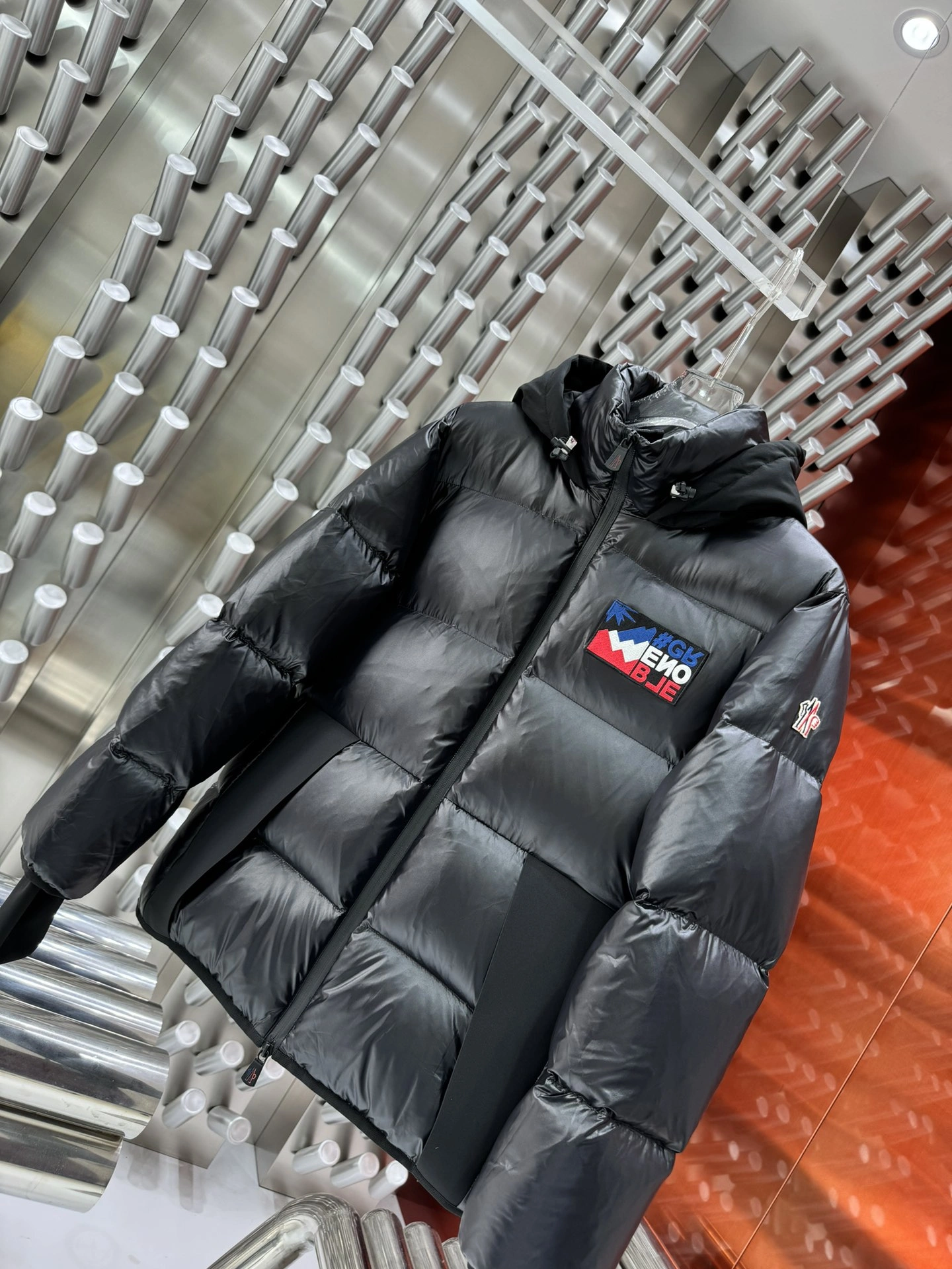 Mirror quality Moncler Down Jackets