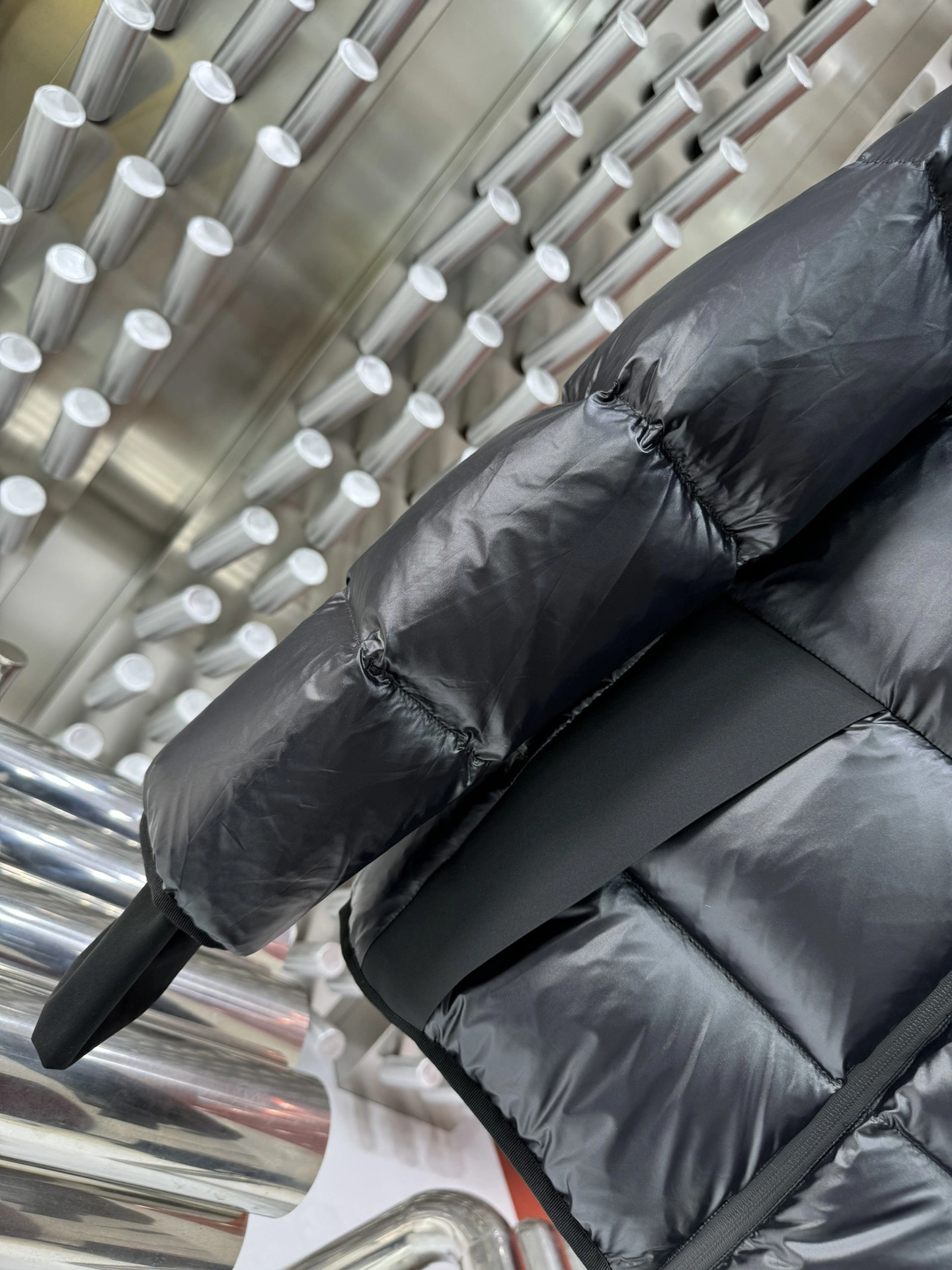 Mirror quality Moncler Down Jackets