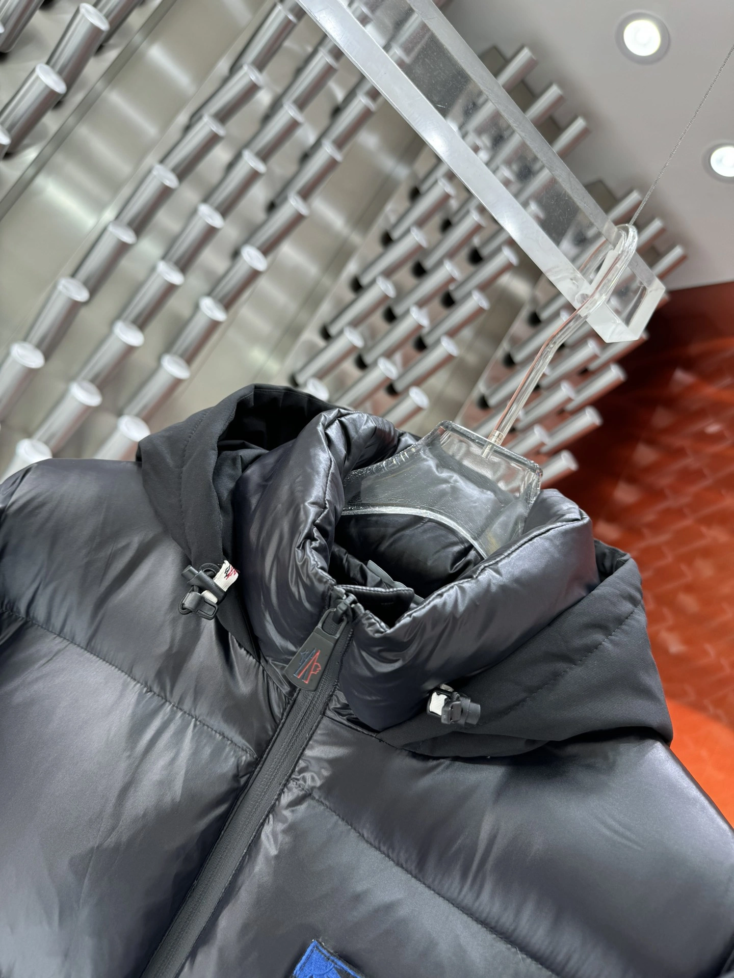 Mirror quality Moncler Down Jackets