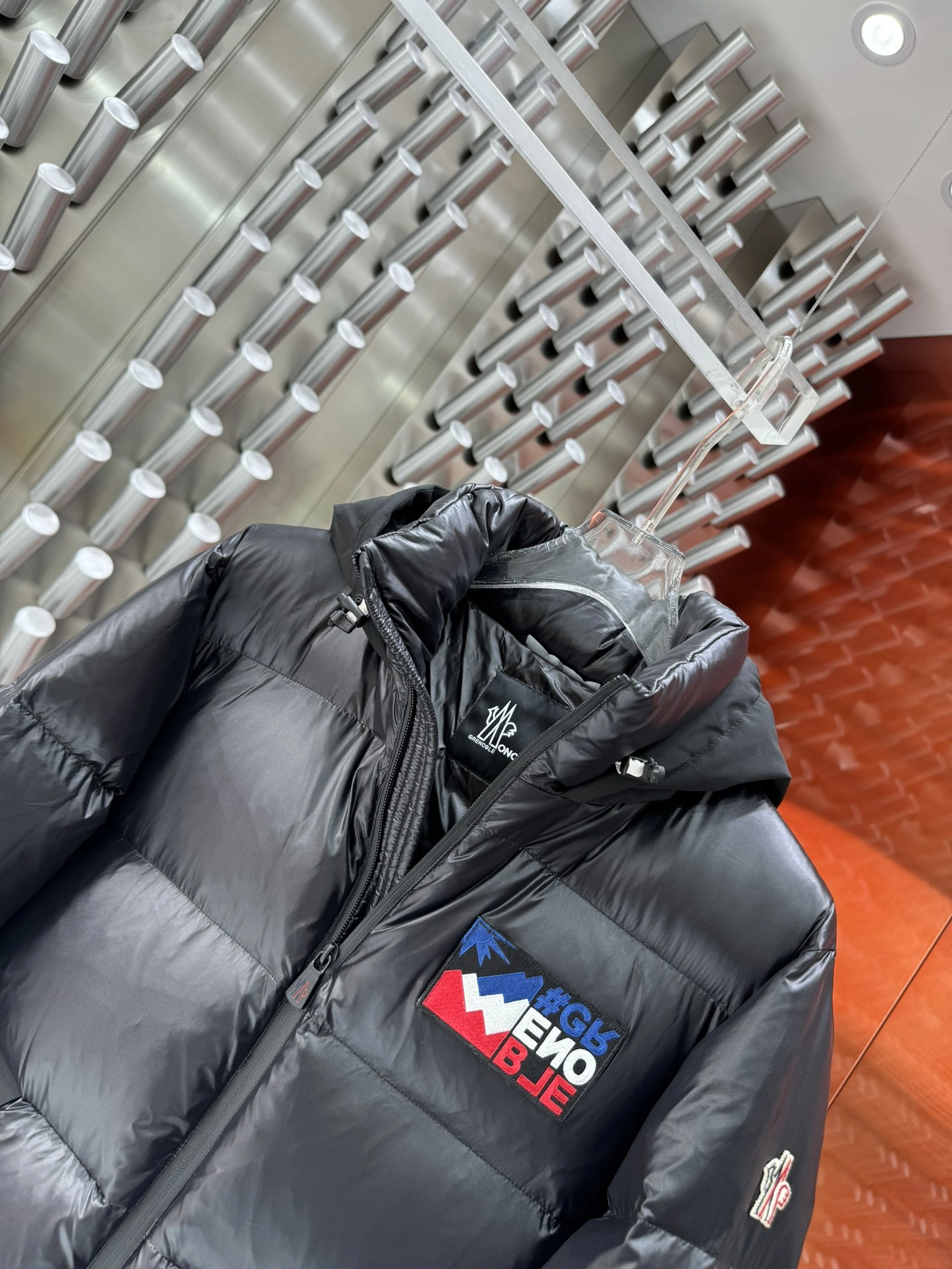 Mirror quality Moncler Down Jackets