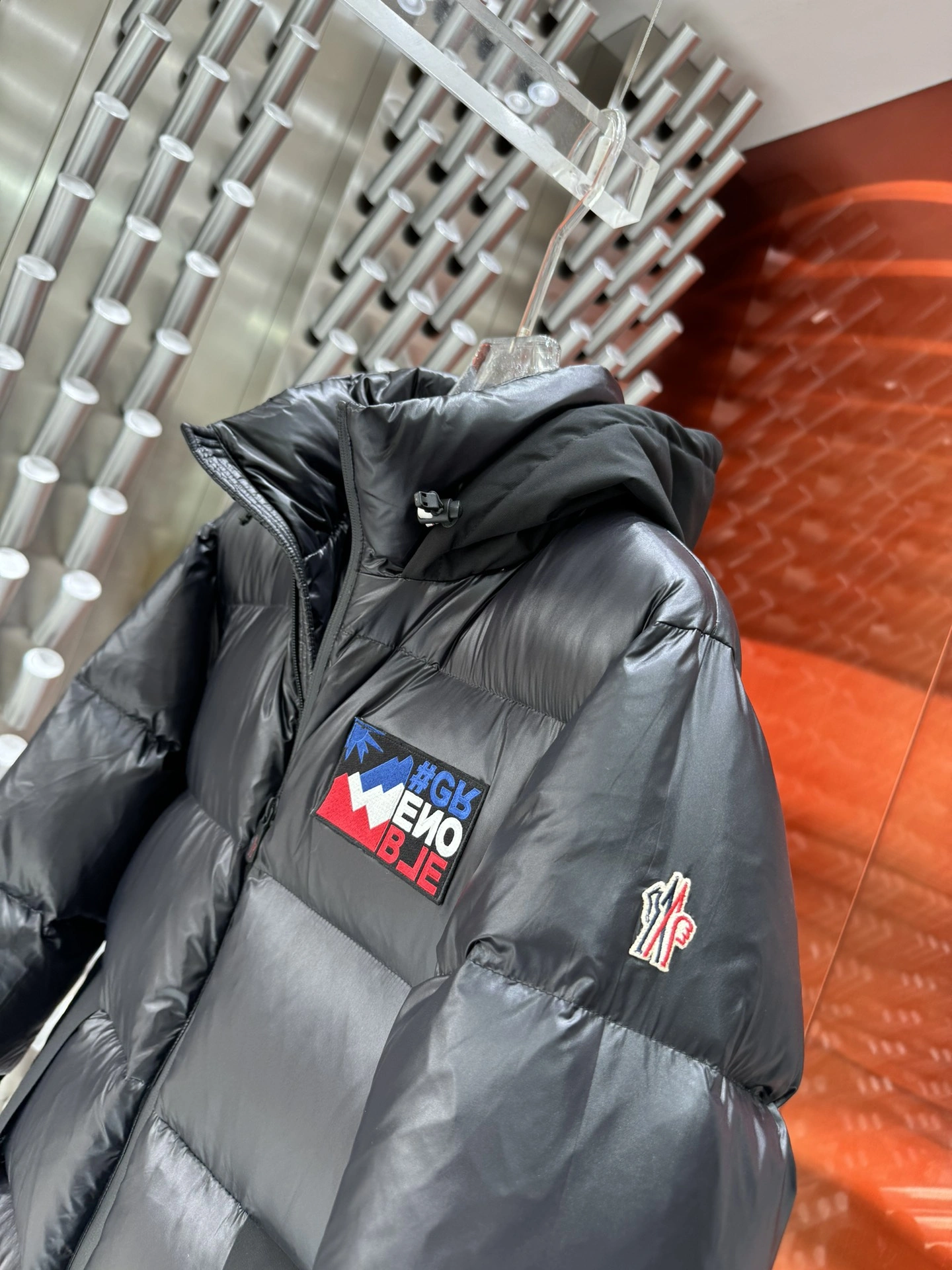 Mirror quality Moncler Down Jackets