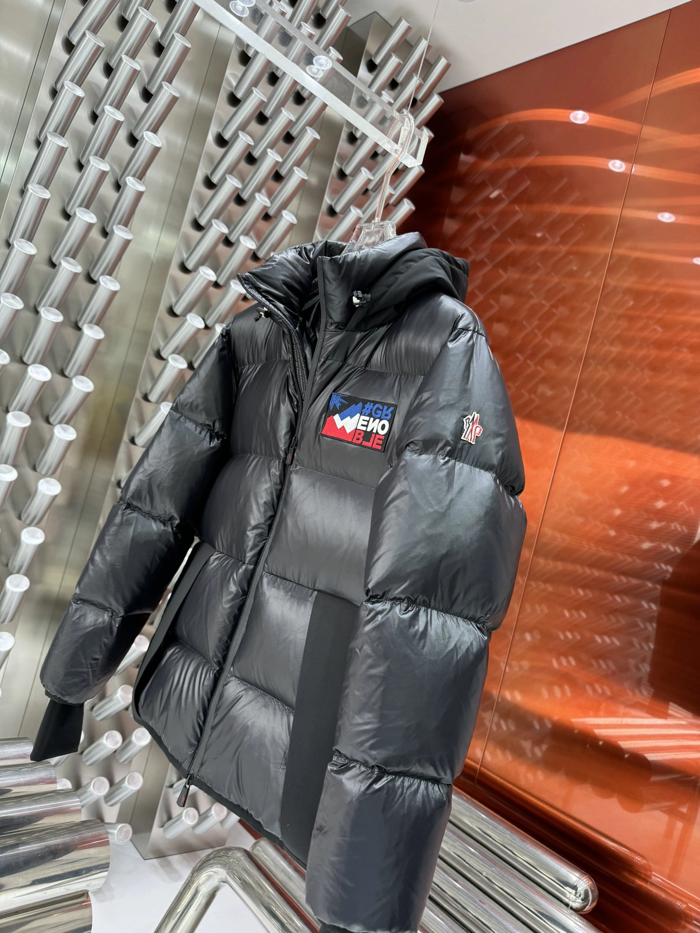 Mirror quality Moncler Down Jackets