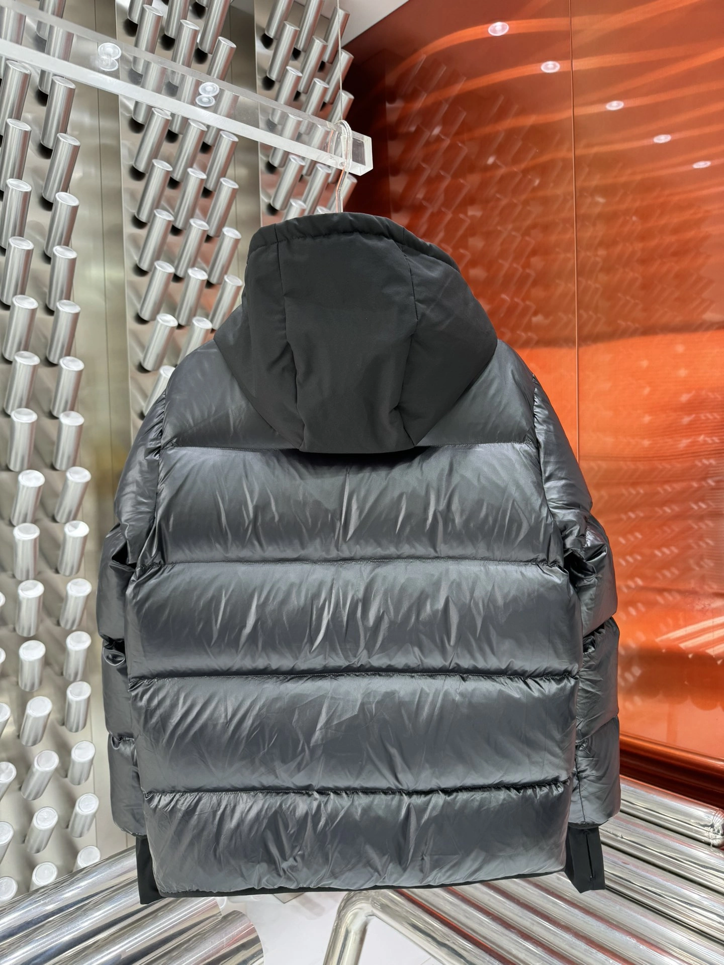 Mirror quality Moncler Down Jackets