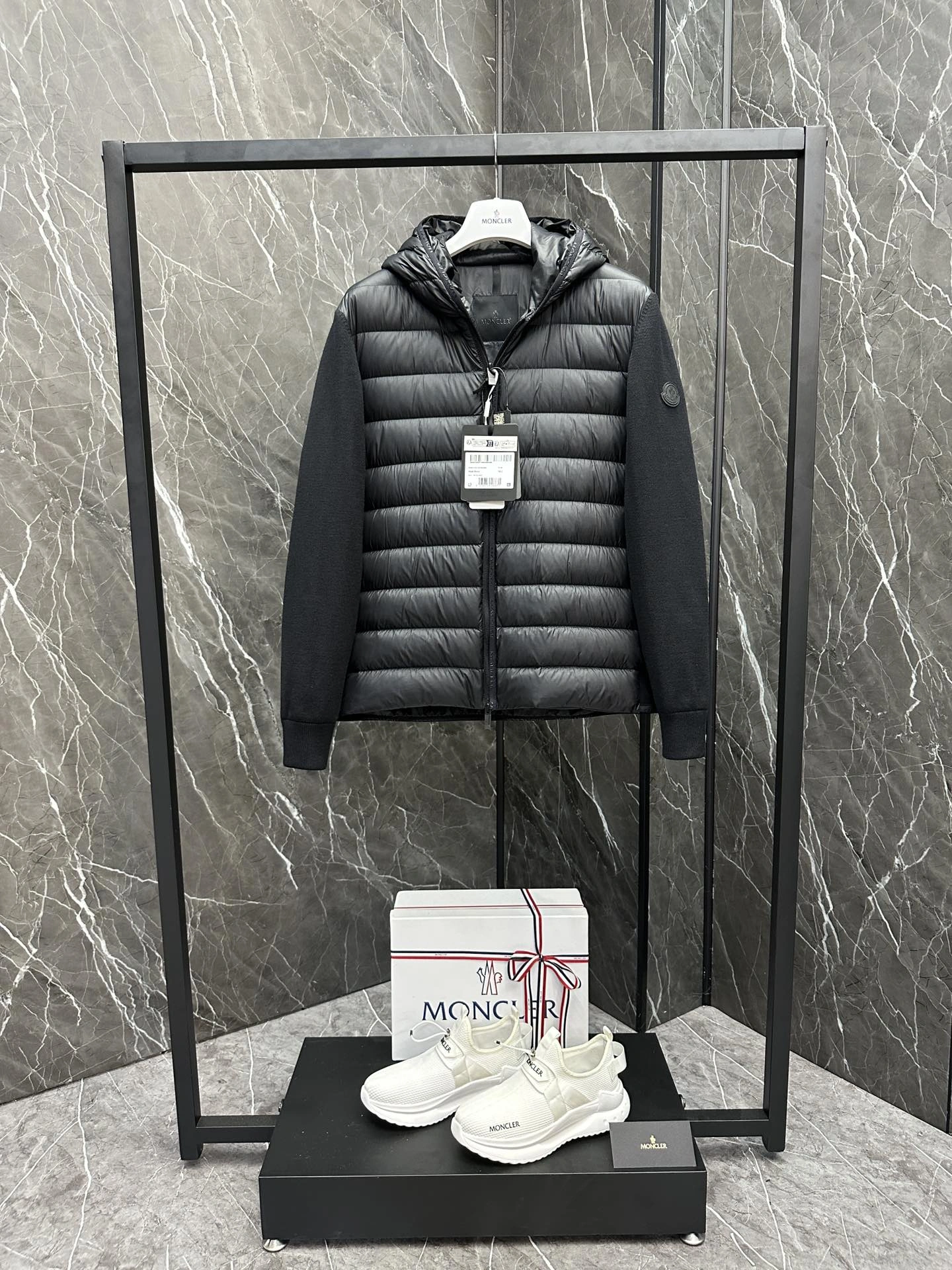 OEM Moncler Down Jackets