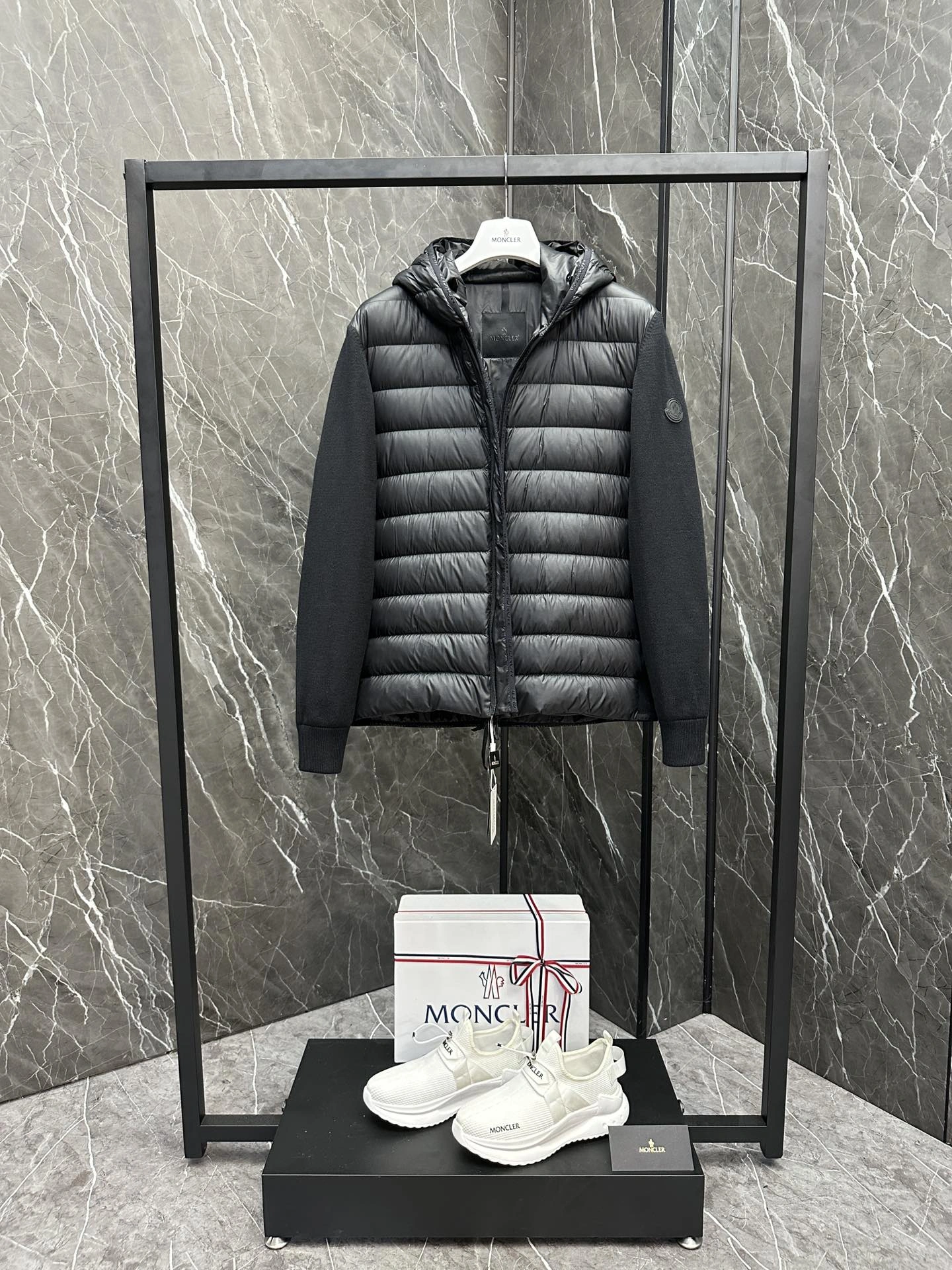 OEM Moncler Down Jackets
