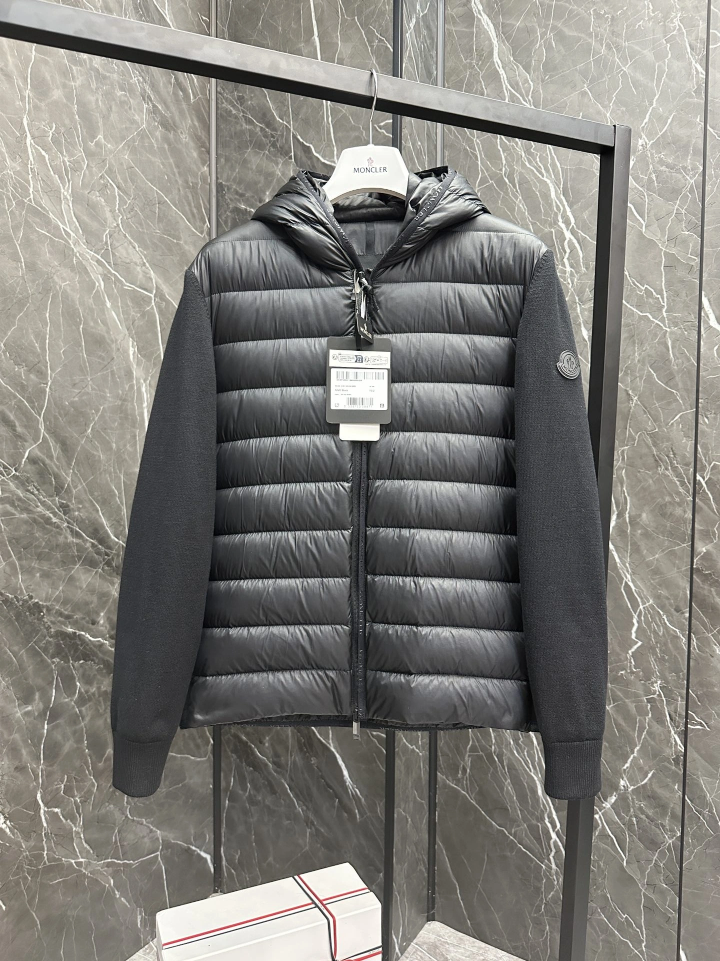 OEM Moncler Down Jackets