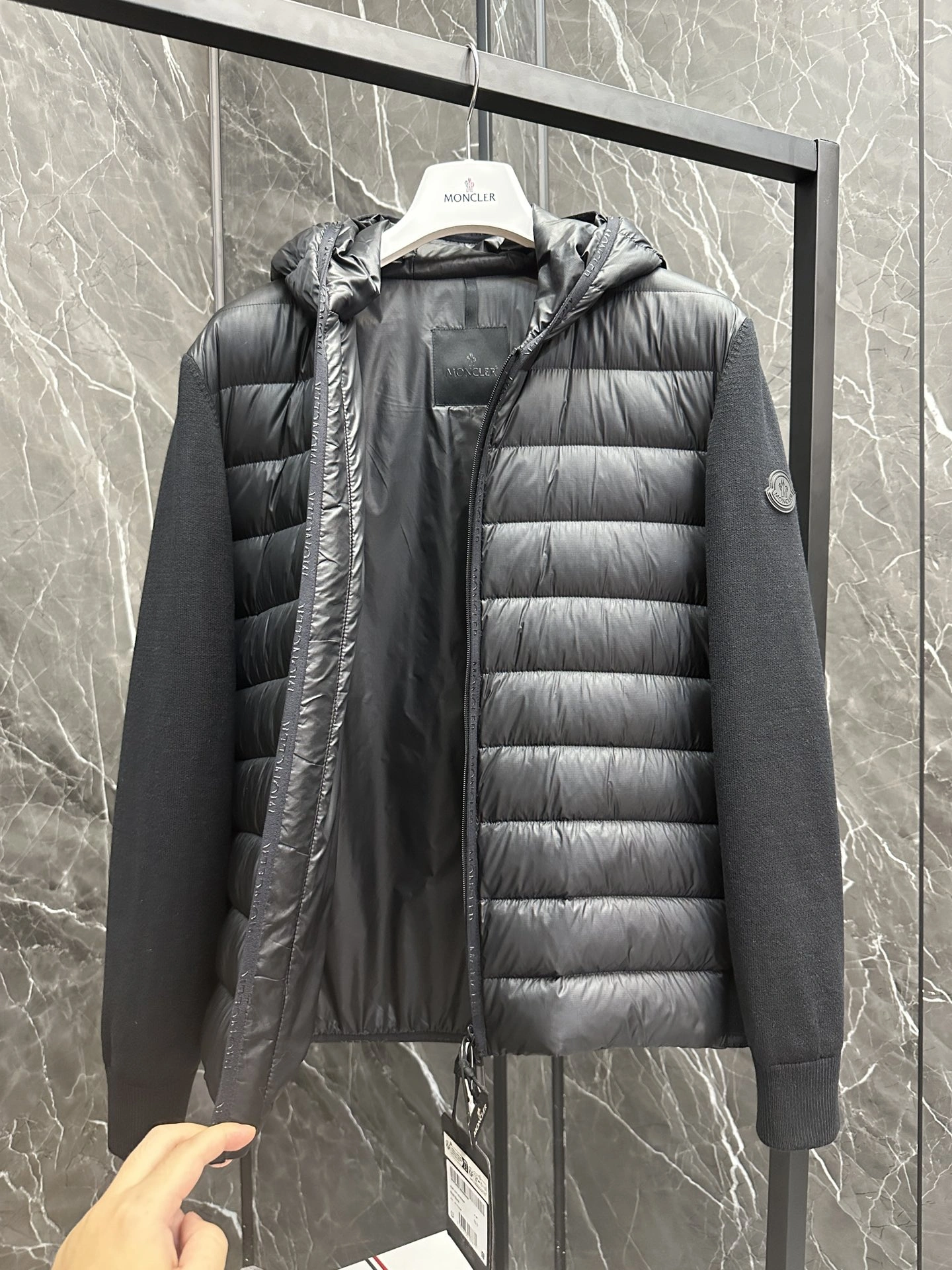 OEM Moncler Down Jackets