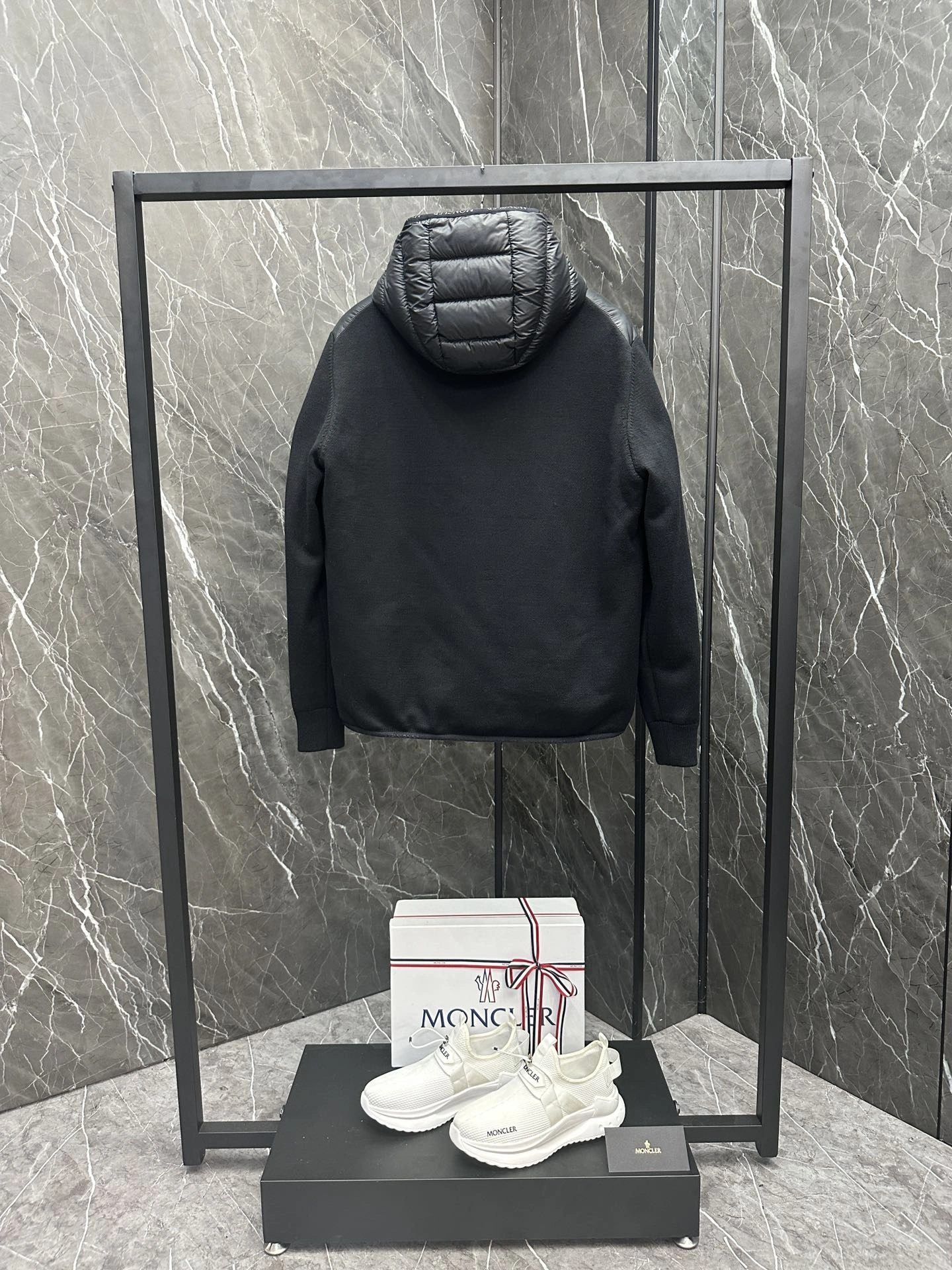 OEM Moncler Down Jackets