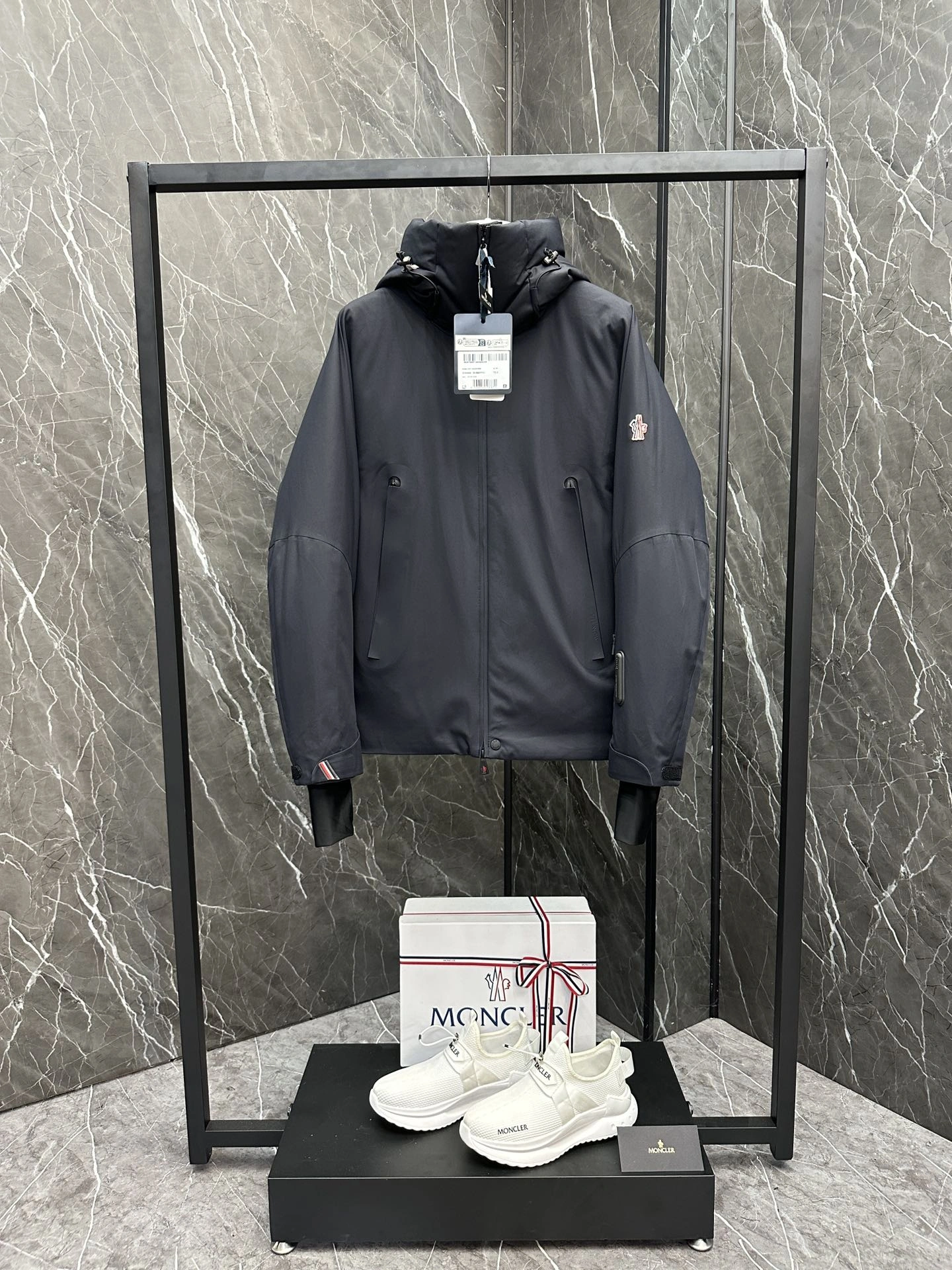 Moncler Down Jackets