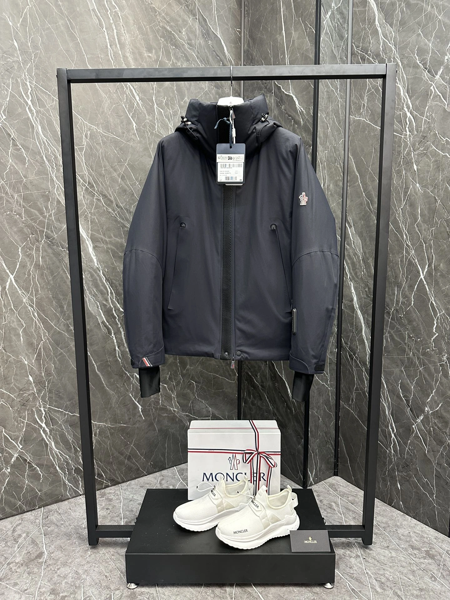 OEM Moncler Down Jackets