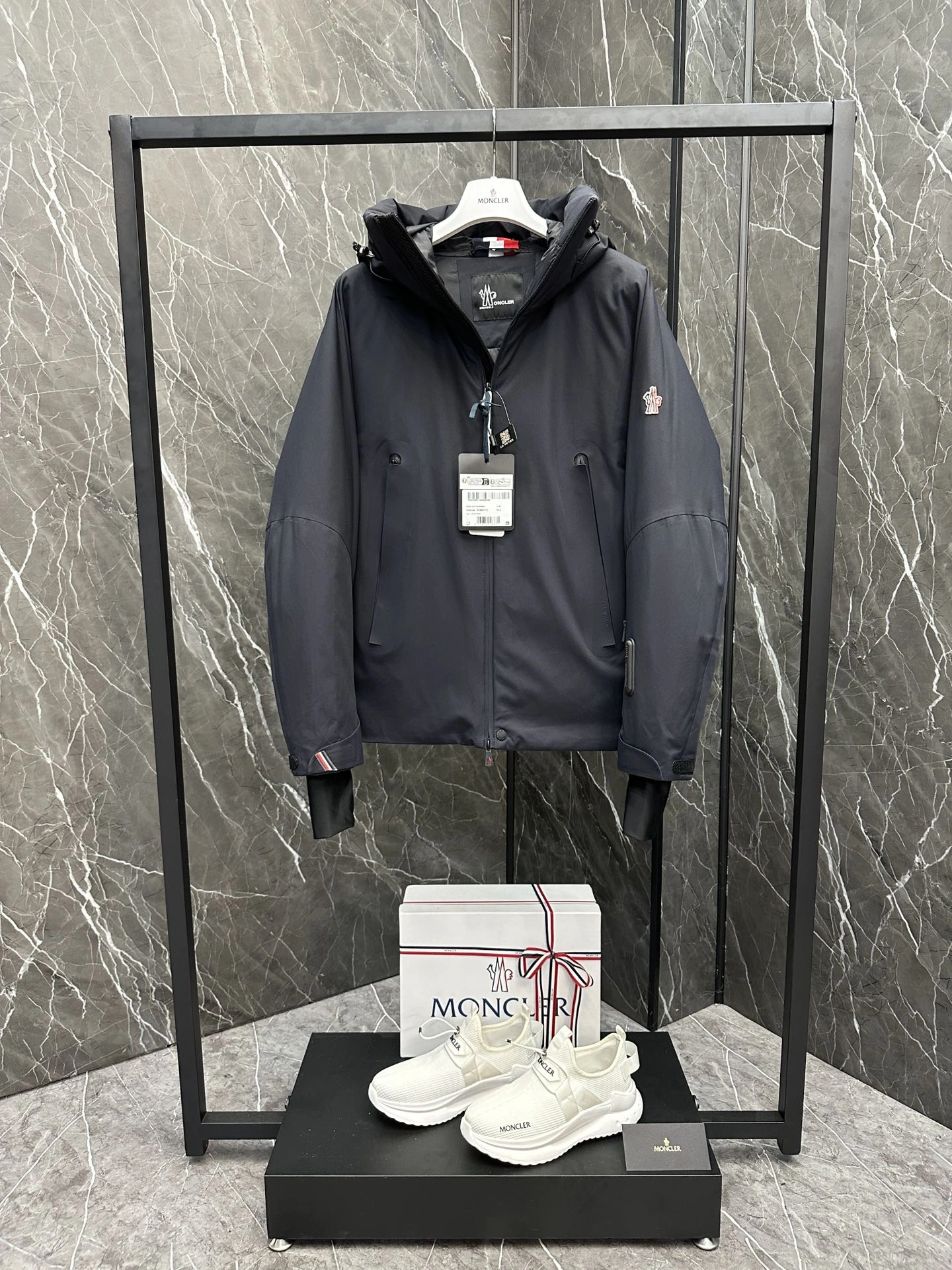 OEM Moncler Down Jackets