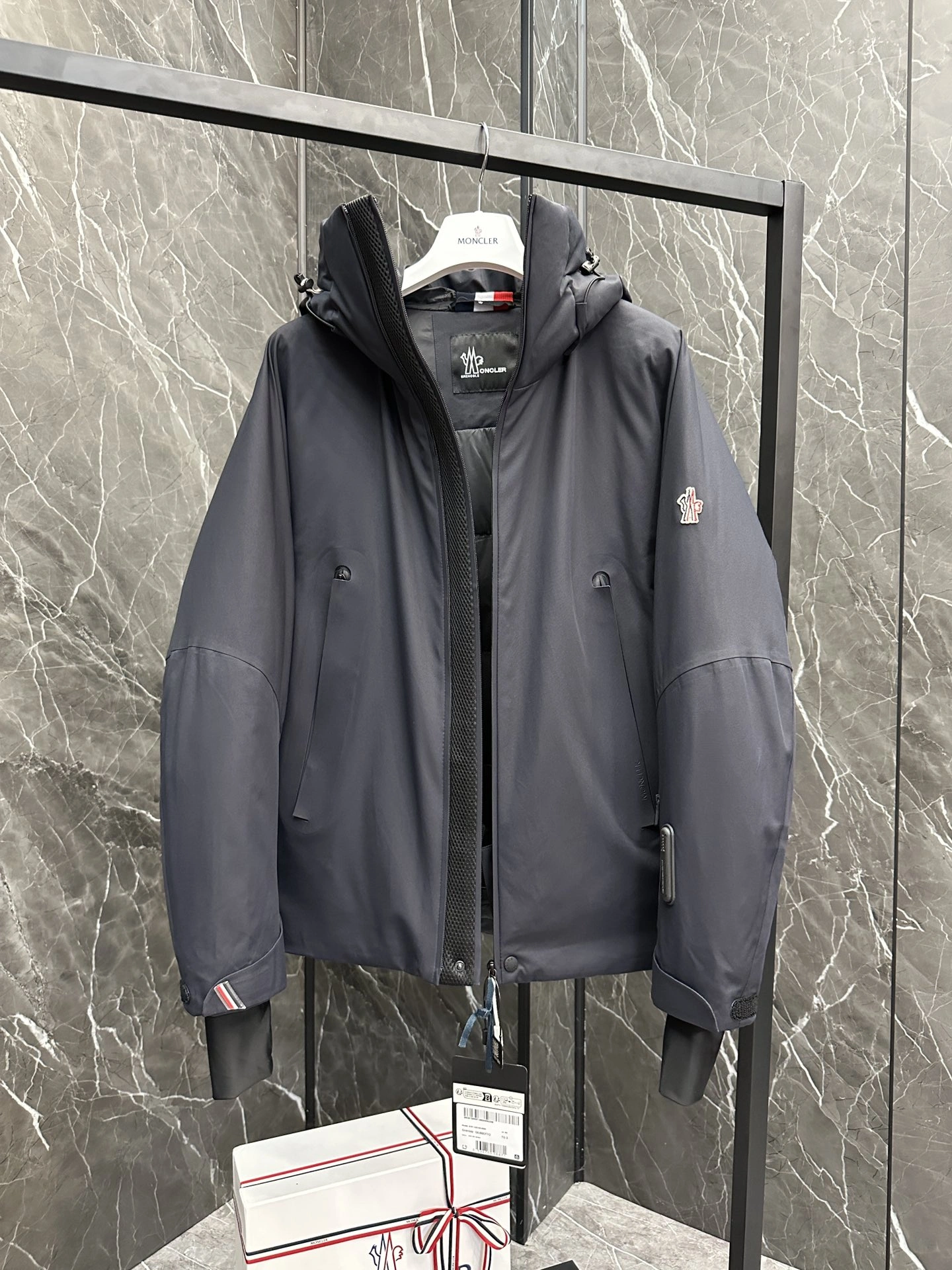 OEM Moncler Down Jackets
