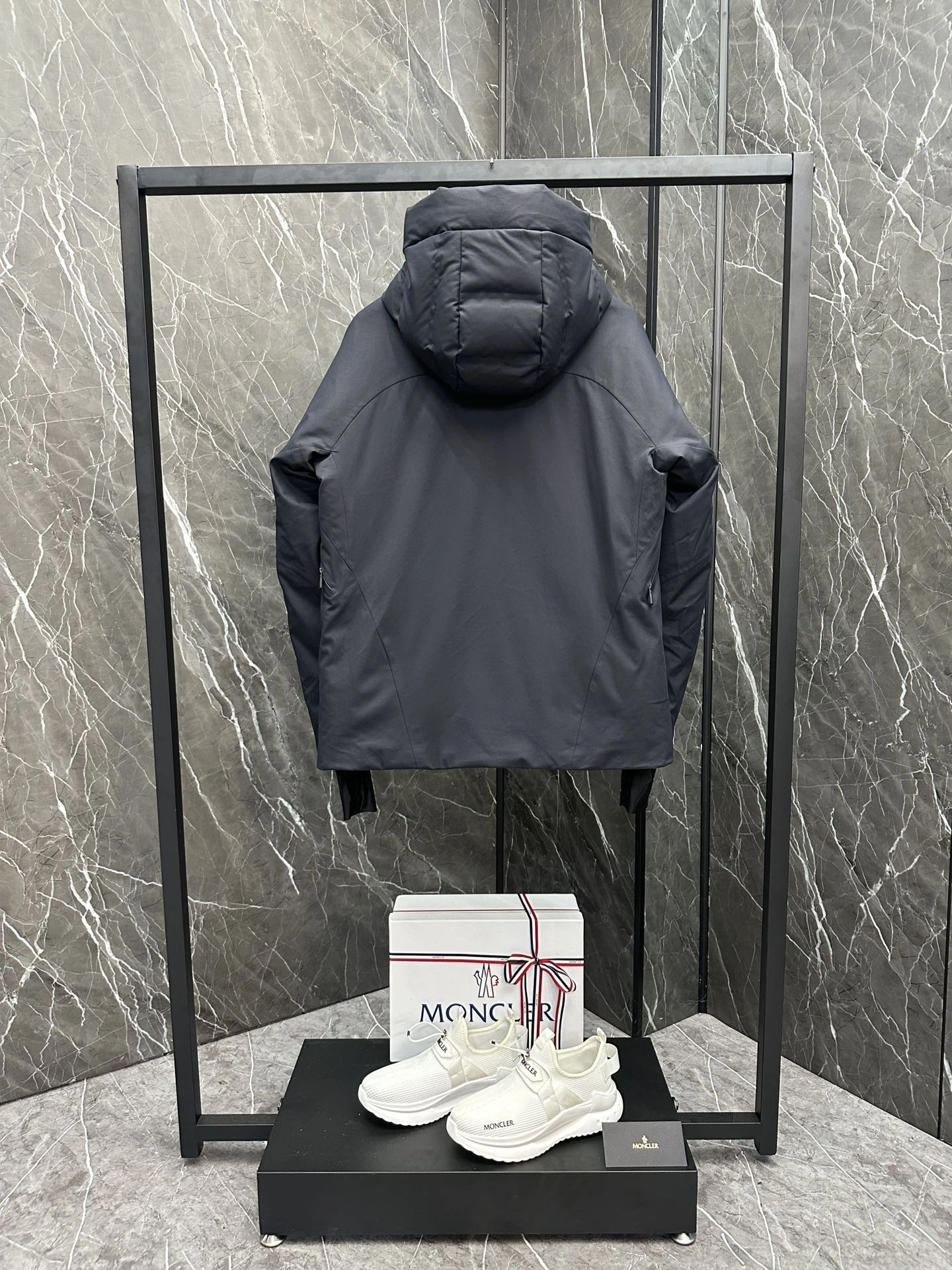 OEM Moncler Down Jackets