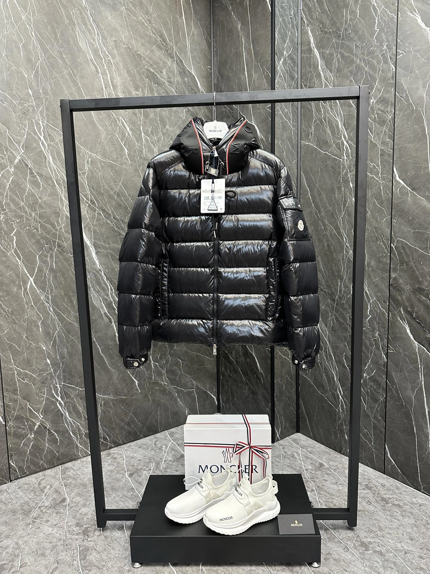 Moncler Down Jackets