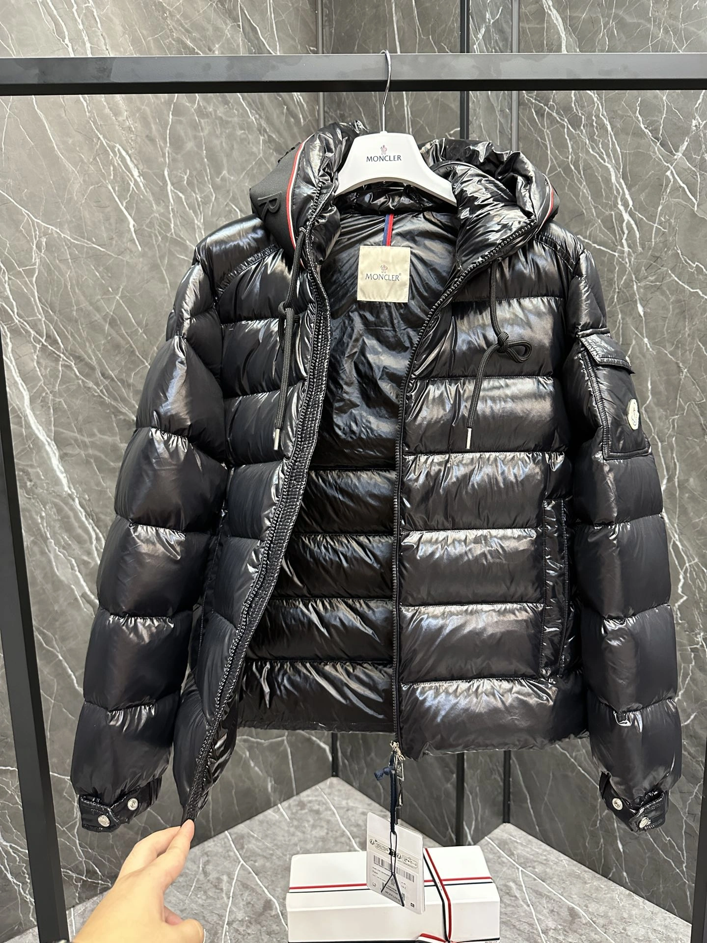 Cut-rate Moncler Down Jackets
