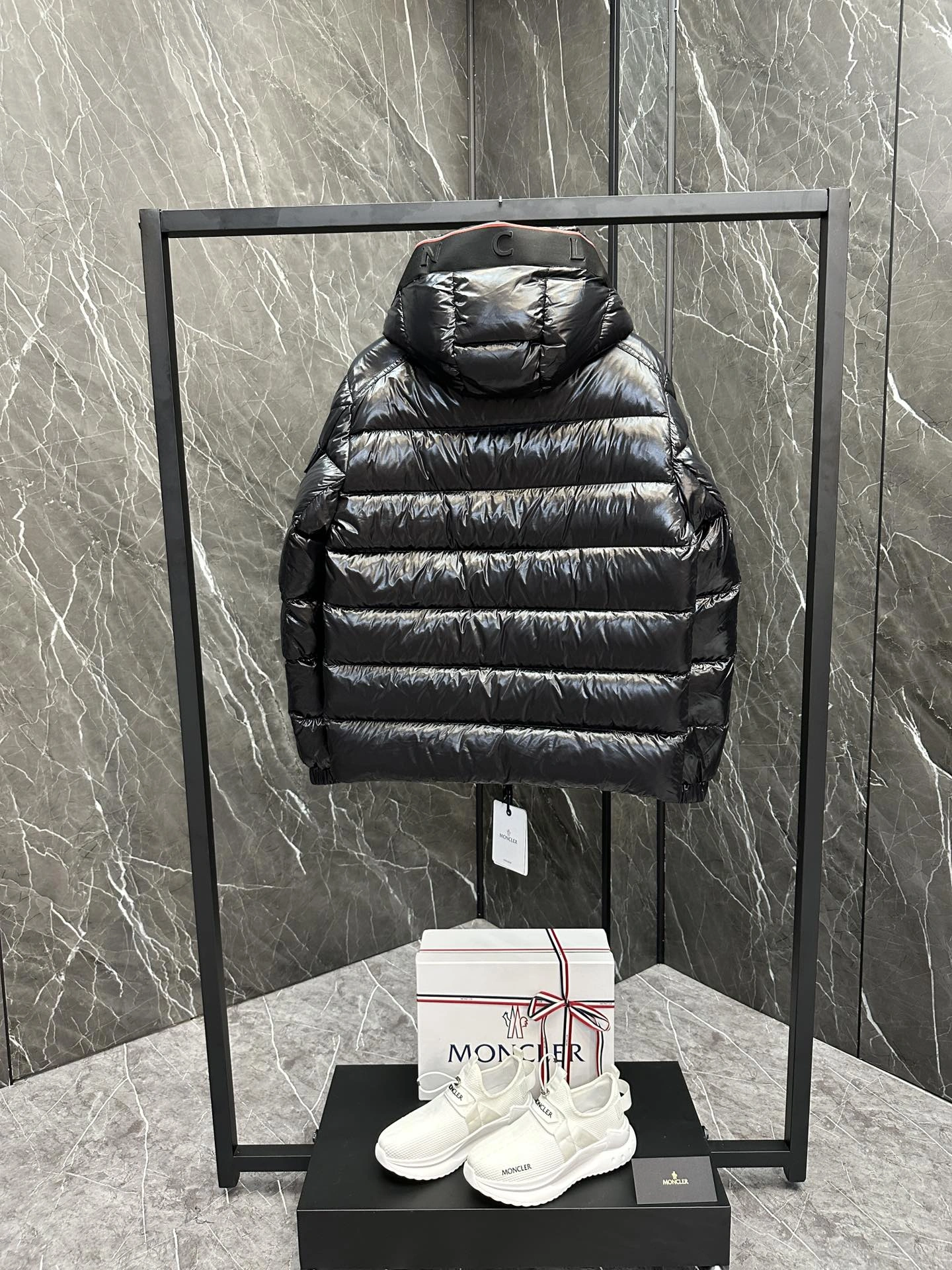 Cut-rate Moncler Down Jackets