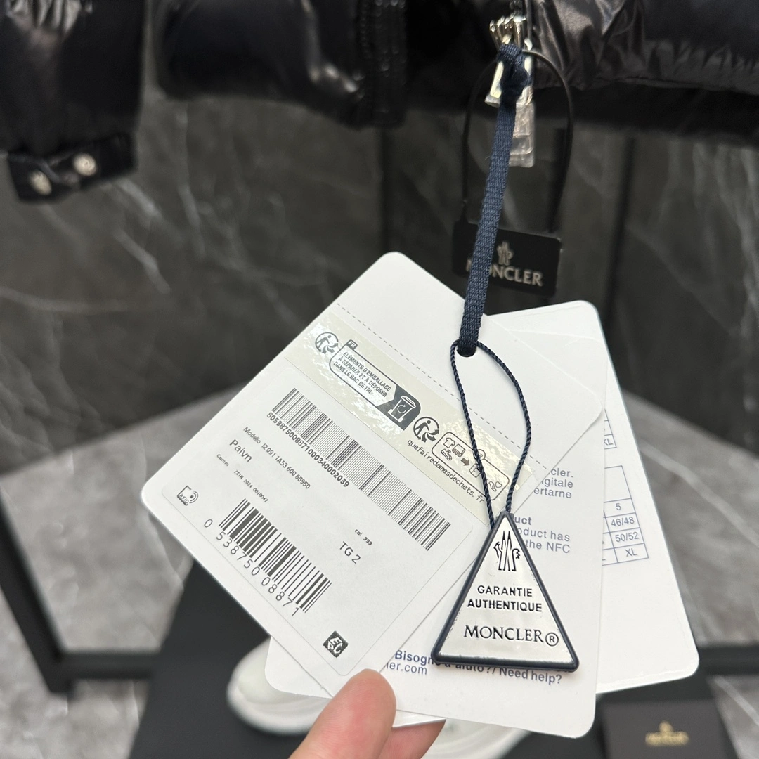 Cut-rate Moncler Down Jackets