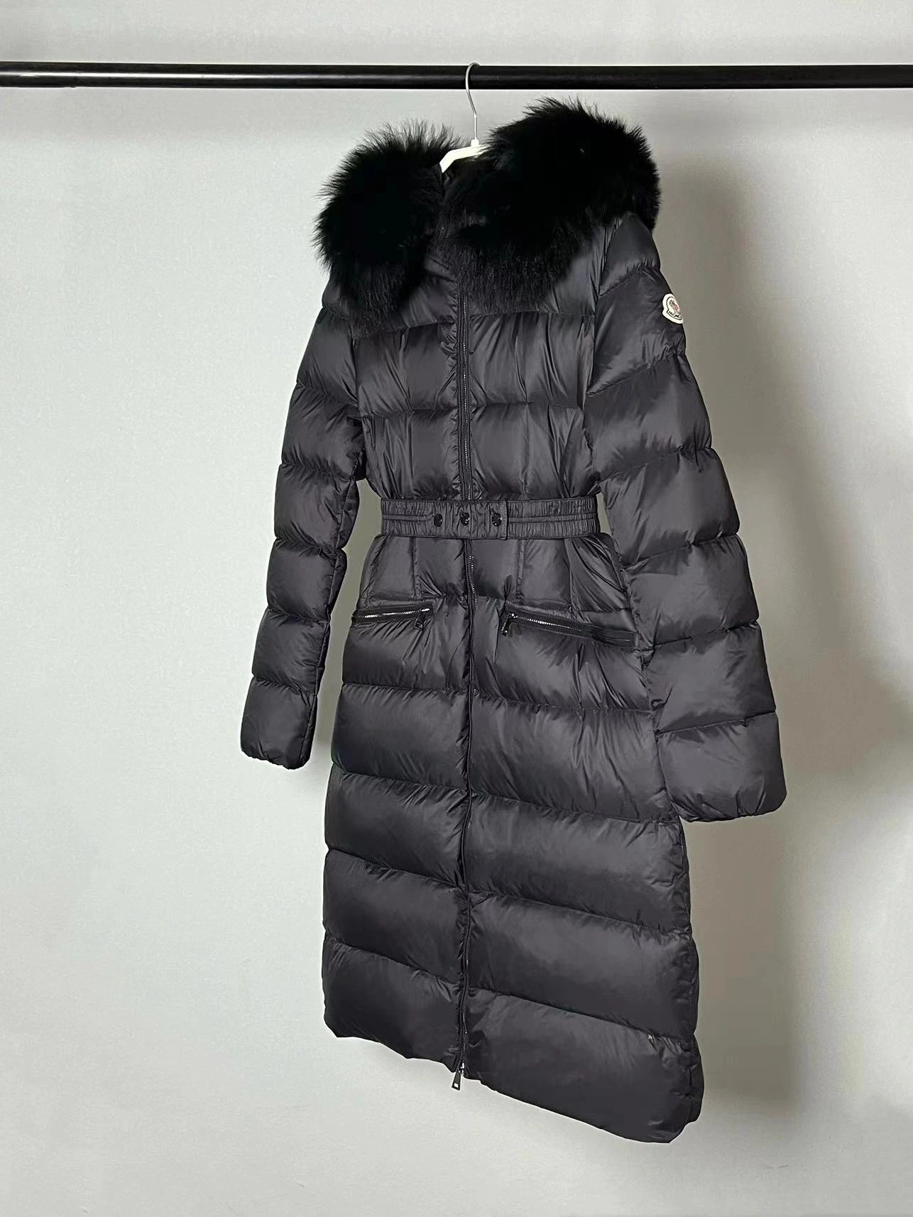 Genuine Moncler Down Jackets