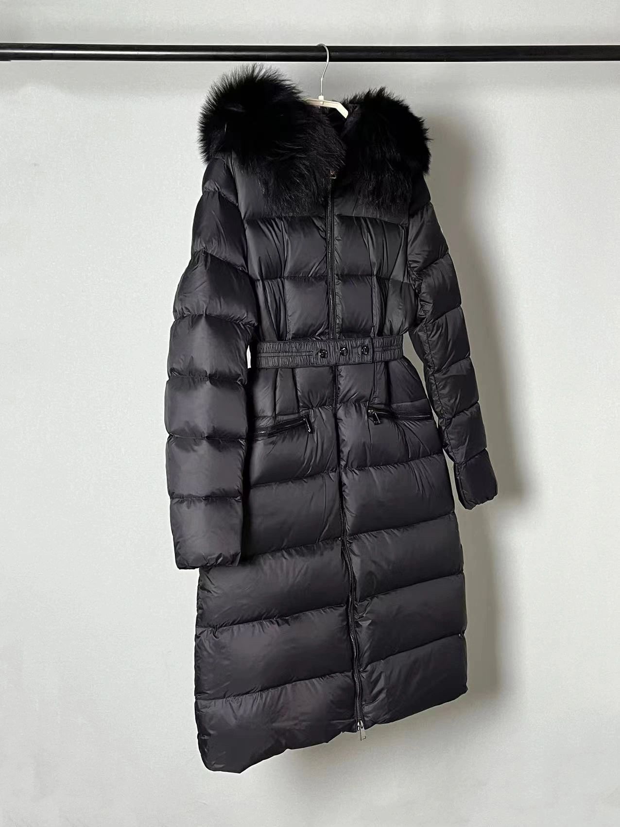 Genuine Moncler Down Jackets