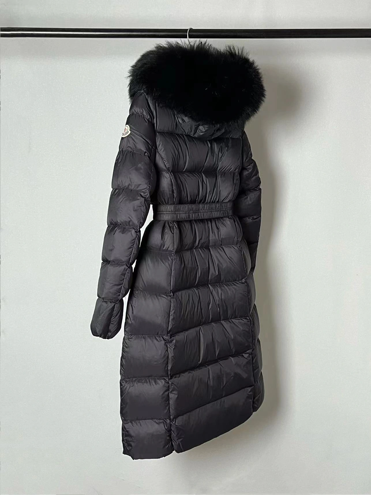 Genuine Moncler Down Jackets