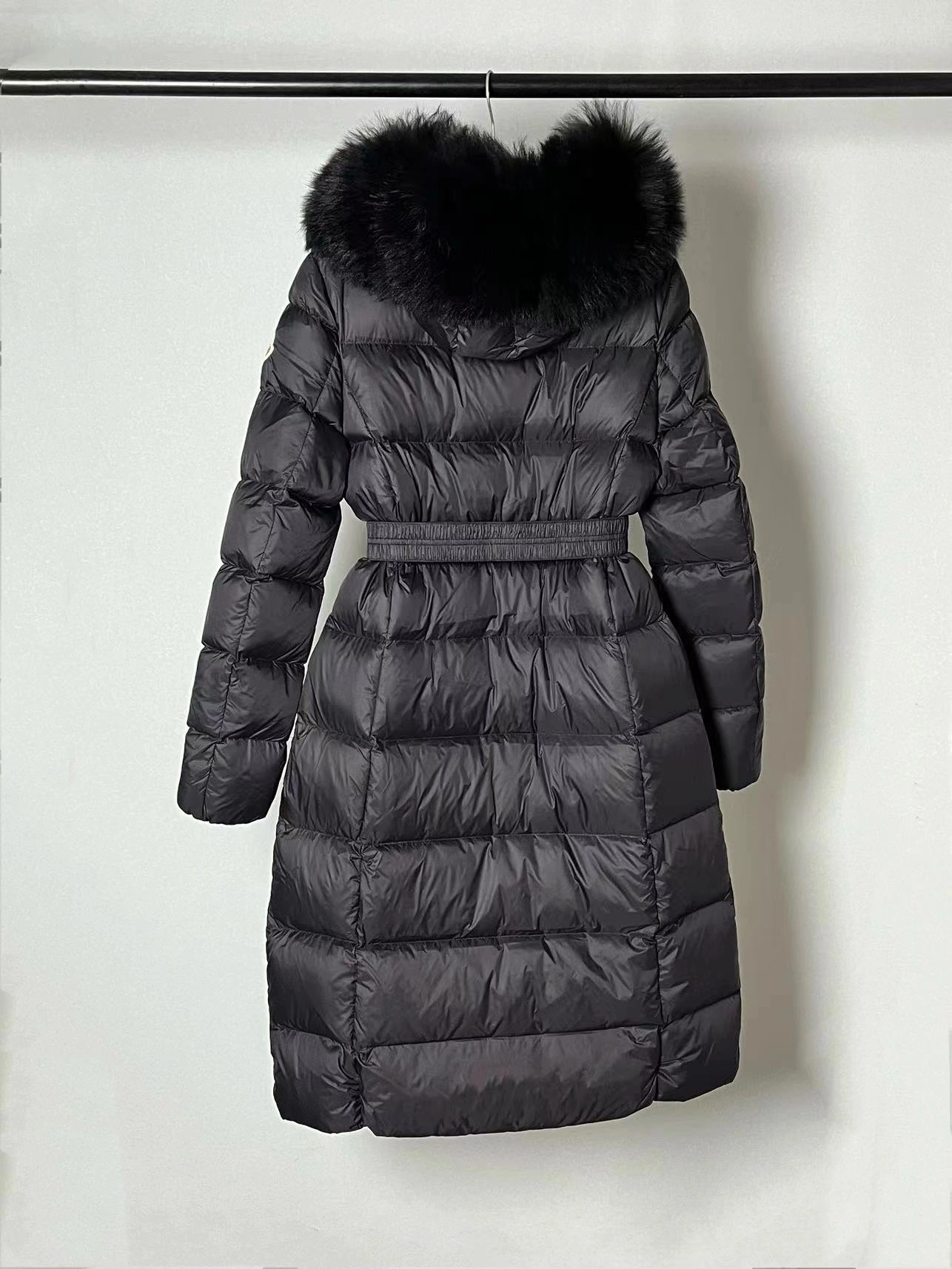 Genuine Moncler Down Jackets