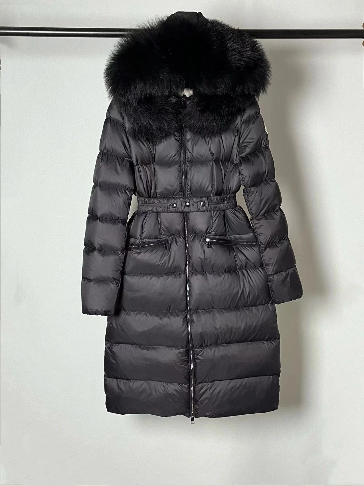 Genuine Moncler Down Jackets