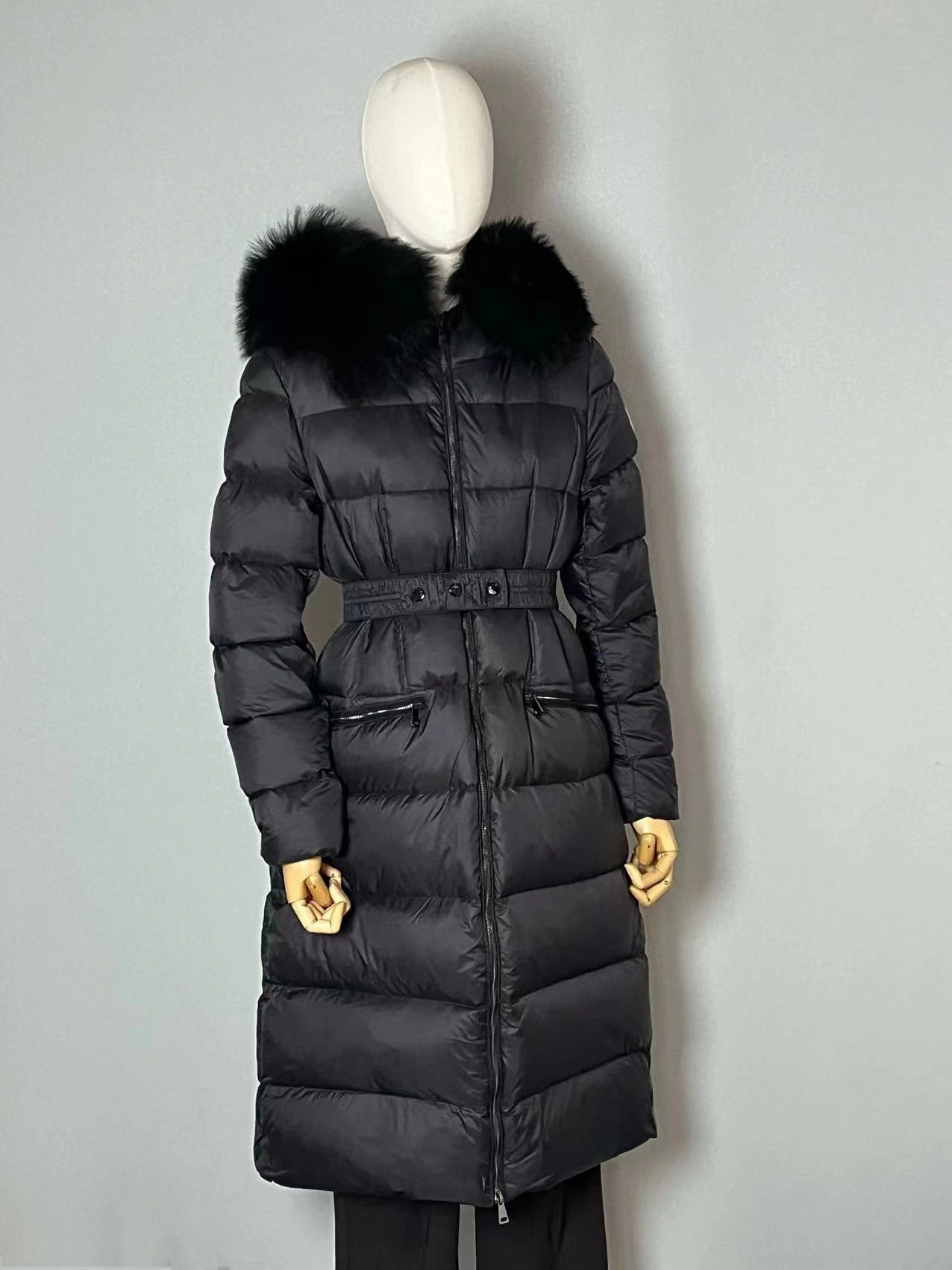 Genuine Moncler Down Jackets