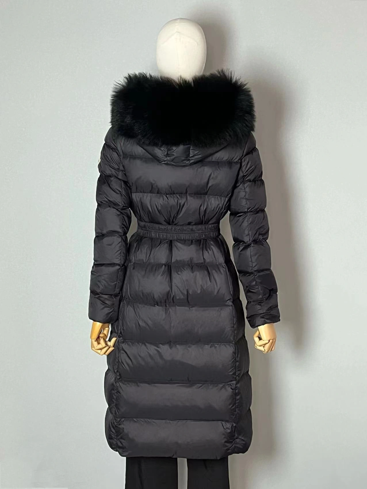 Genuine Moncler Down Jackets