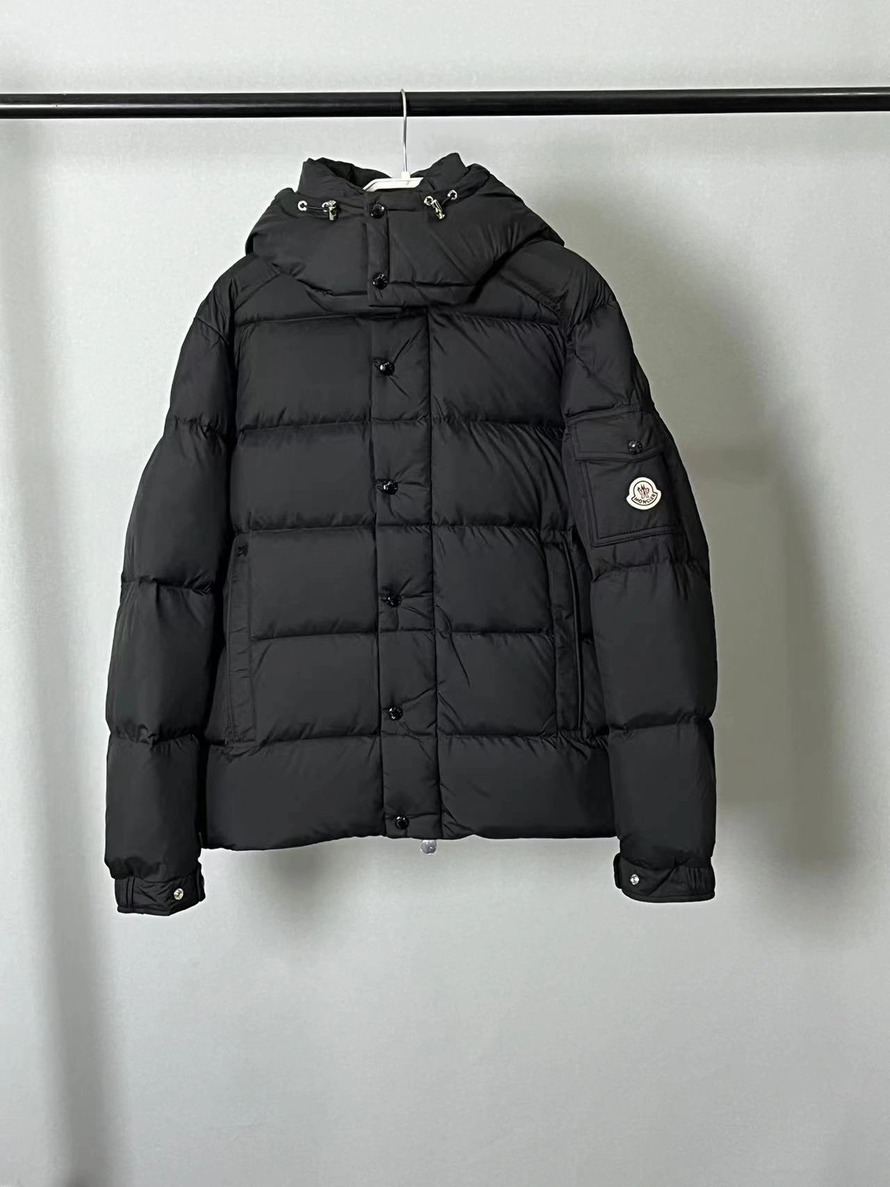 Official Moncler Down Jackets
