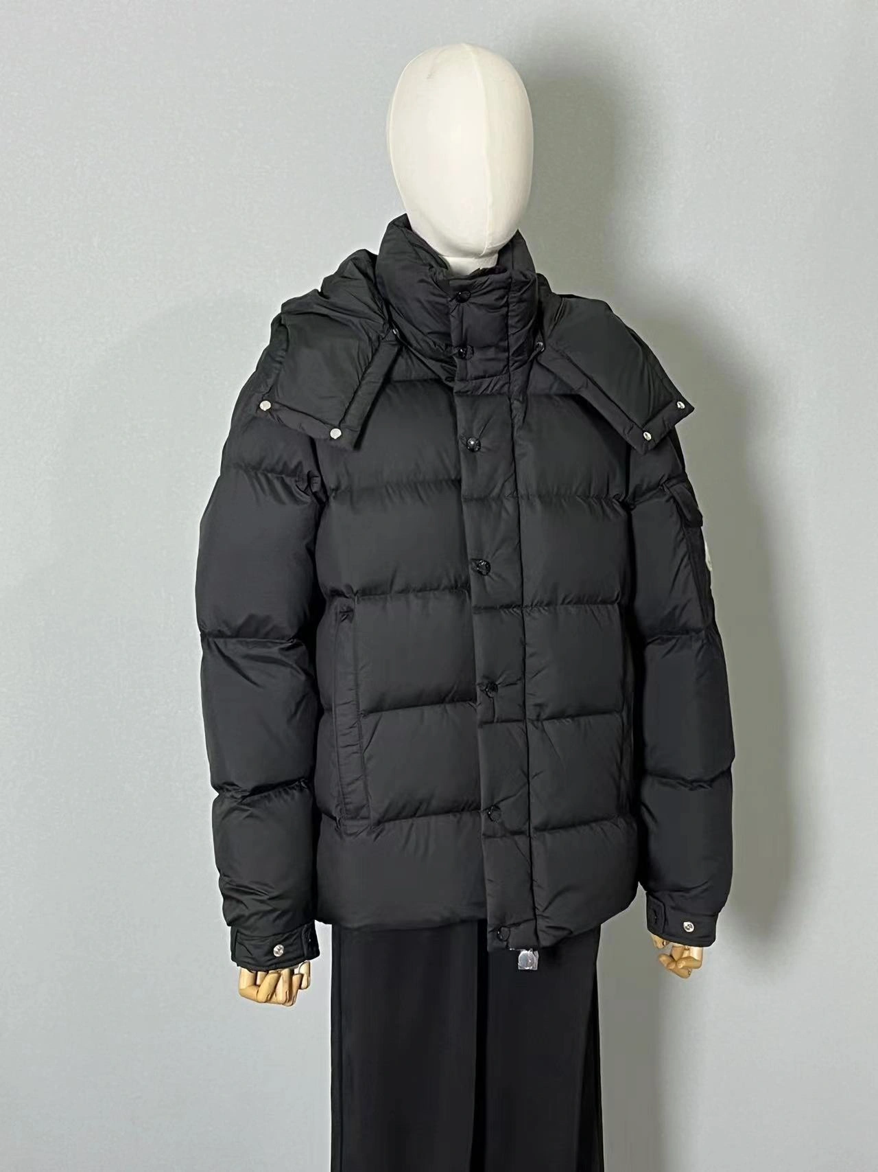 Official Moncler Down Jackets