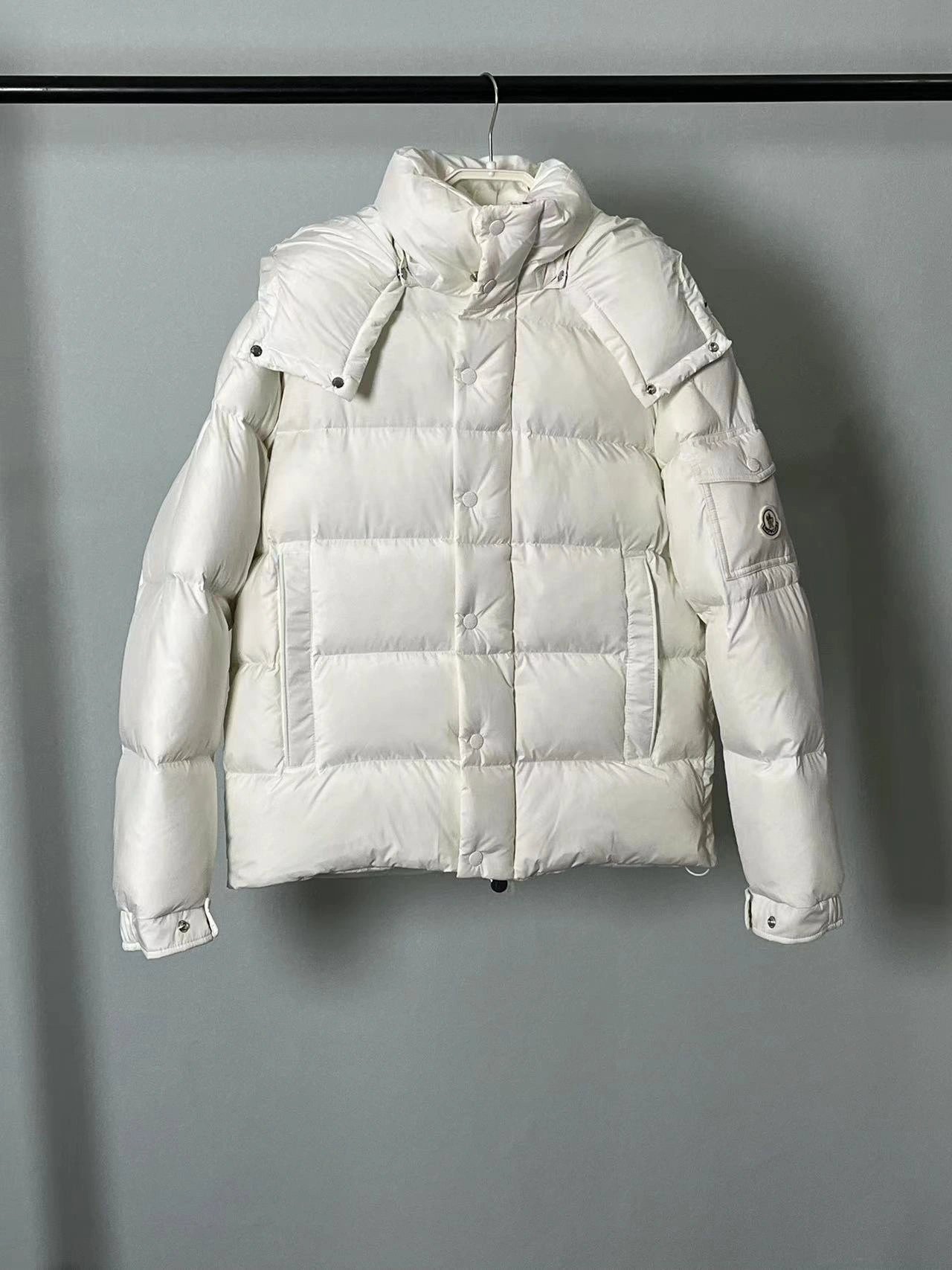 Moncler Down Jackets
