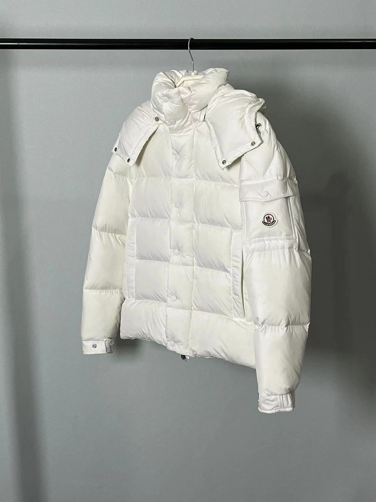 Cut-rate Moncler Down Jackets
