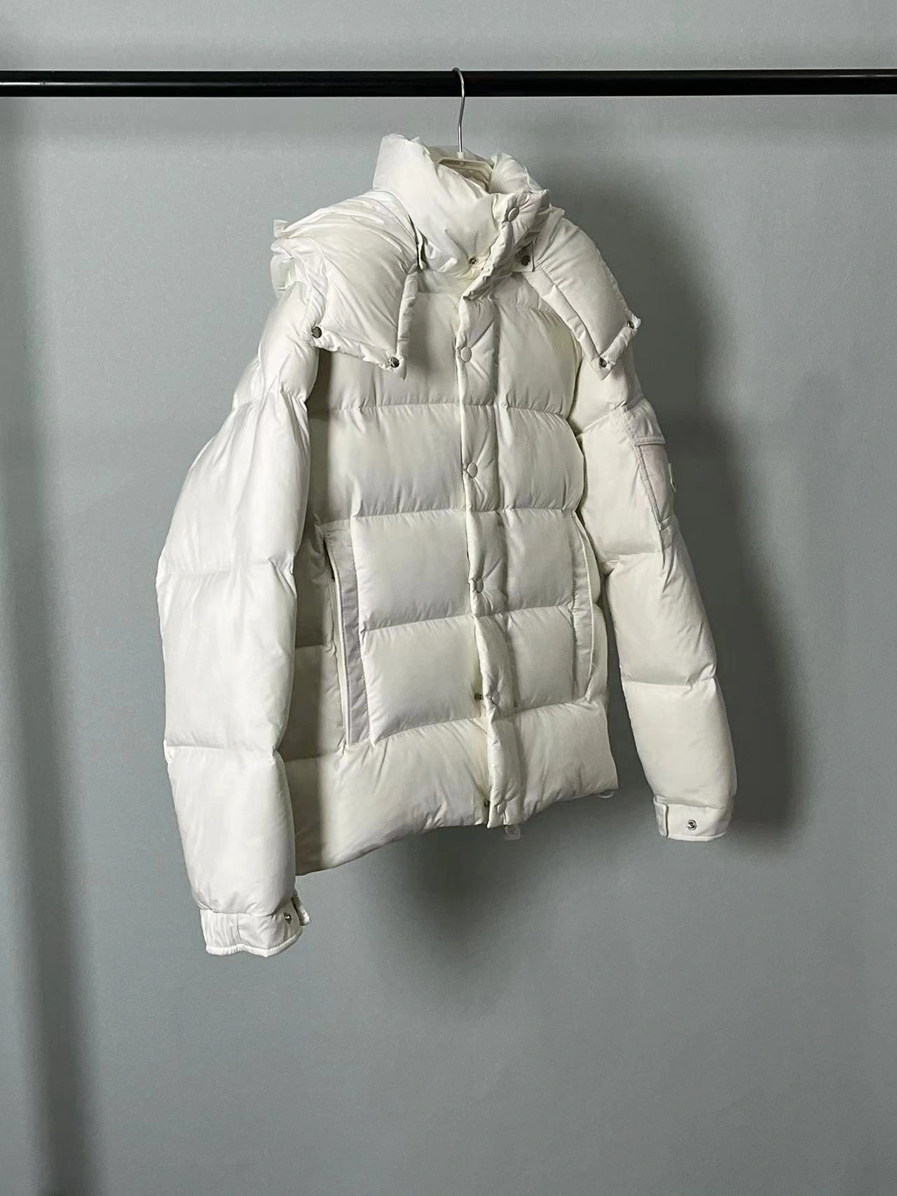 Cut-rate Moncler Down Jackets