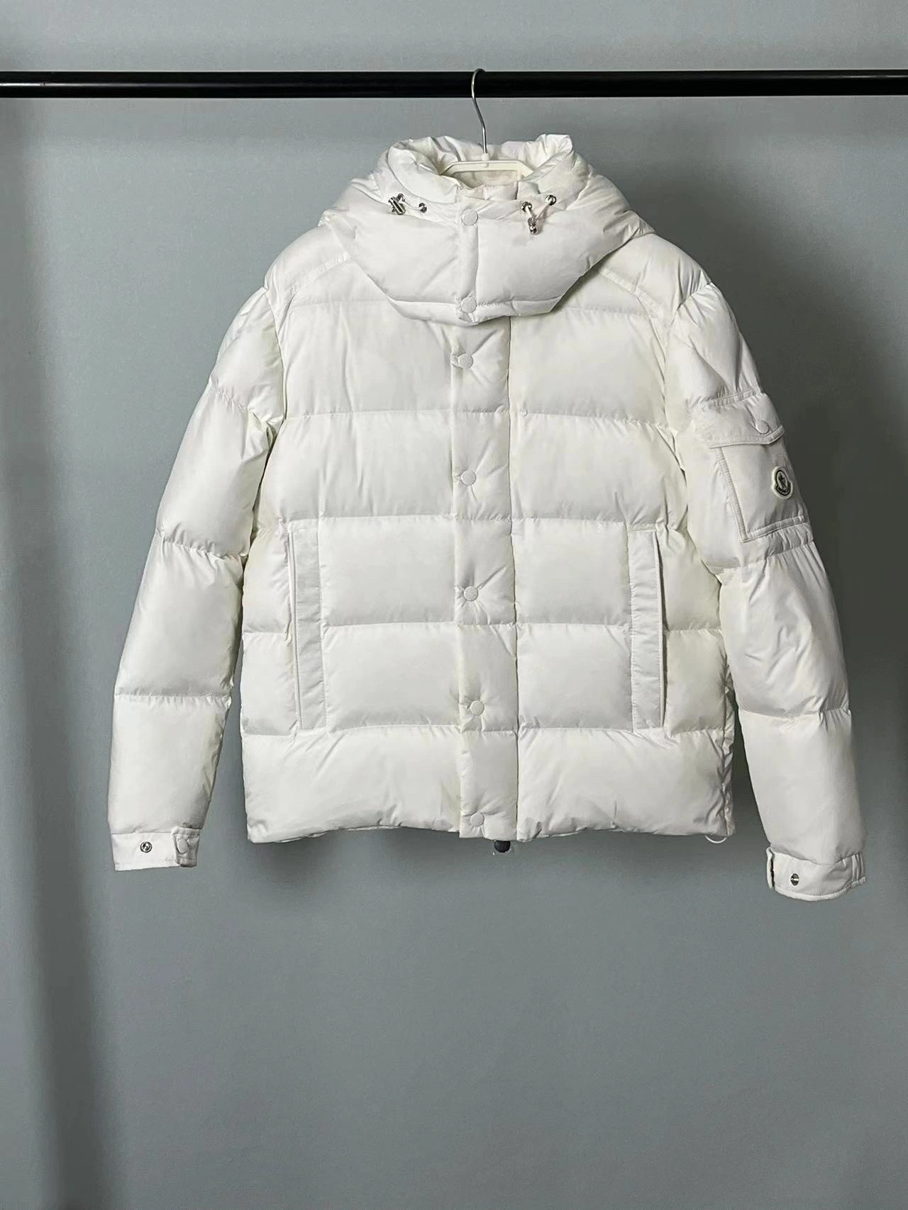 Cut-rate Moncler Down Jackets