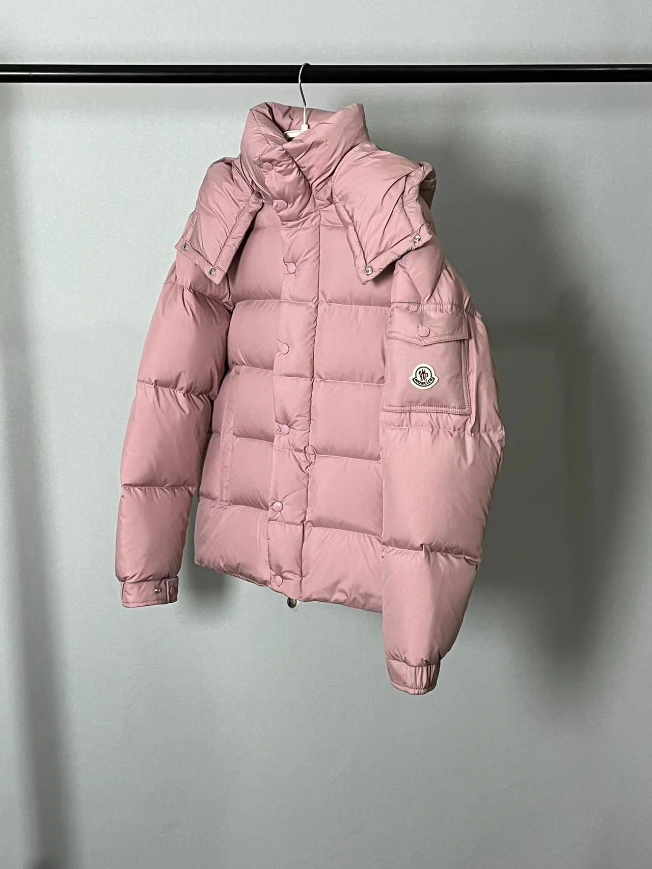 Discounted Moncler Down Jackets