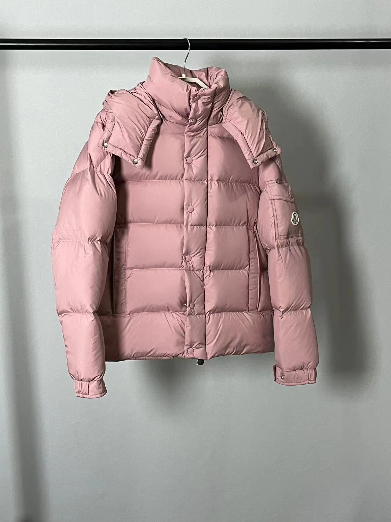 Discounted Moncler Down Jackets