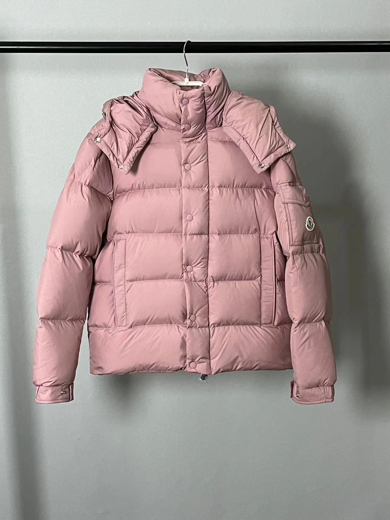 Discounted Moncler Down Jackets