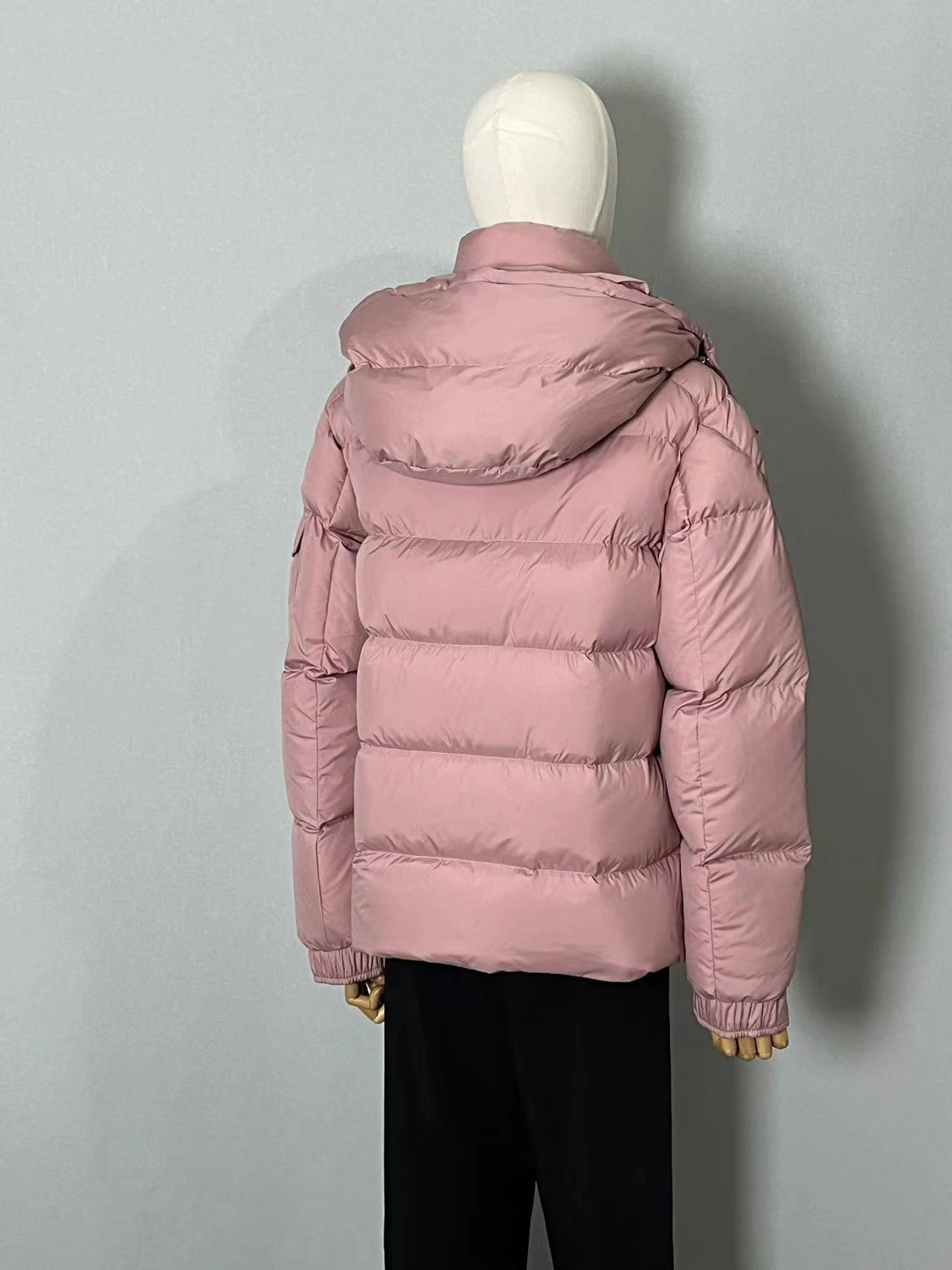 Discounted Moncler Down Jackets