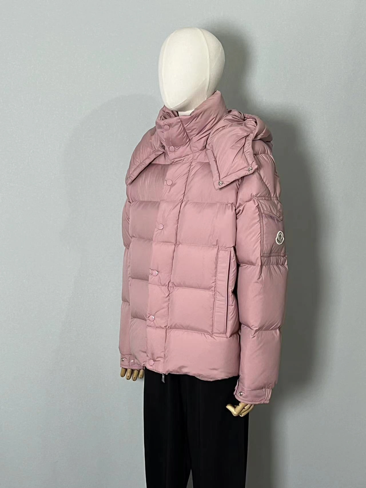 Discounted Moncler Down Jackets