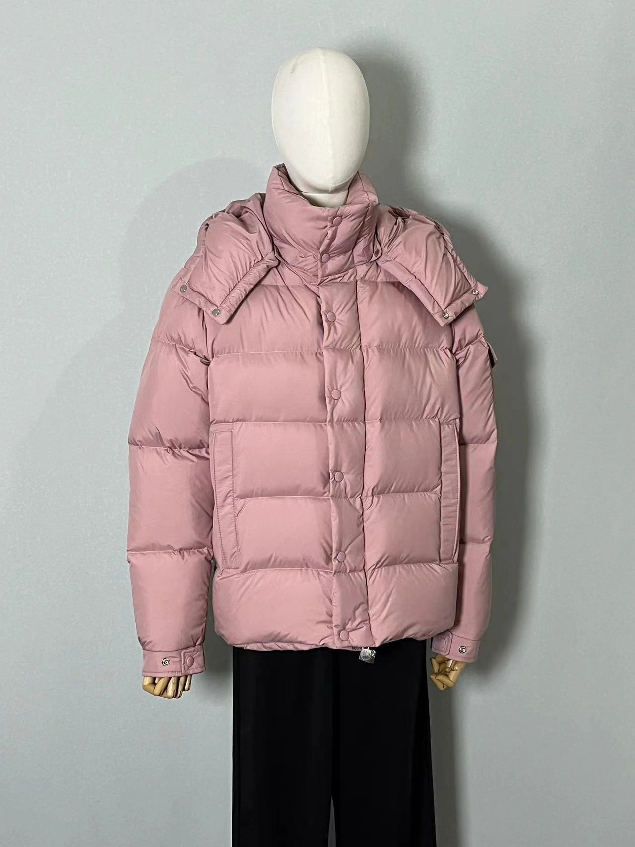 Discounted Moncler Down Jackets