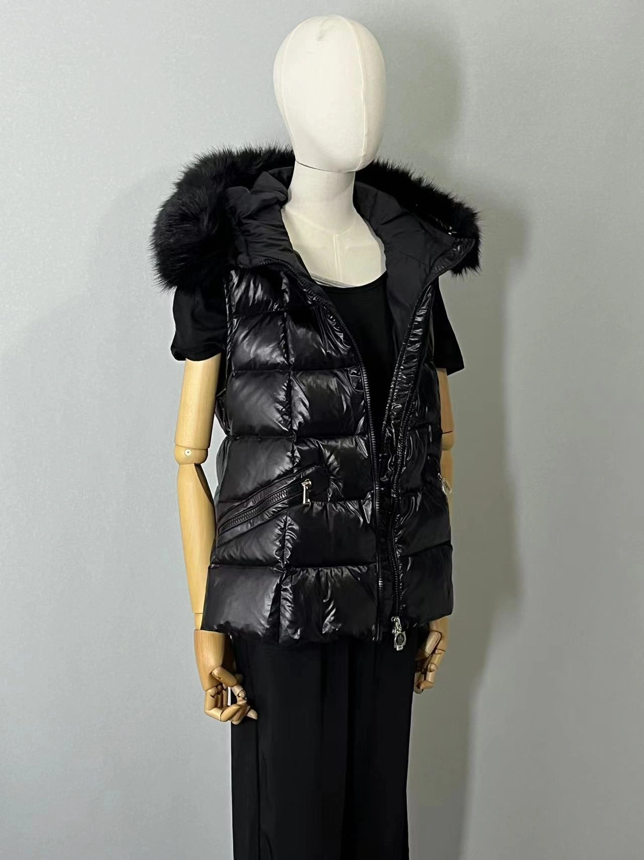 Budget-friendly Moncler Down Jackets